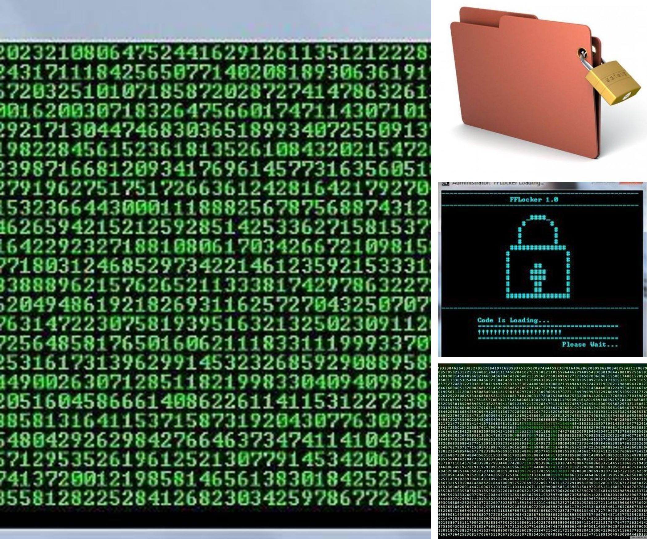 Batch Codes Instructables