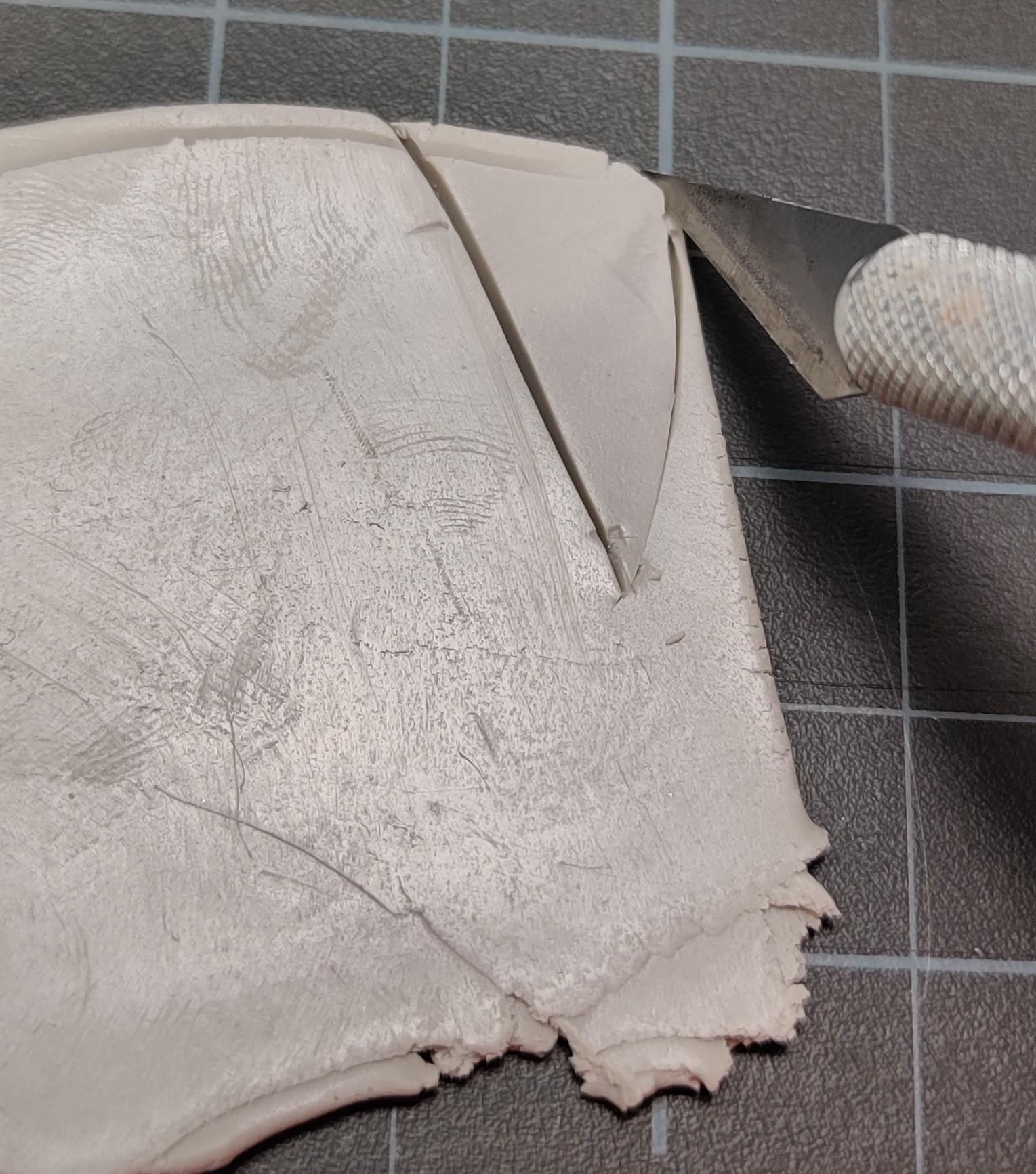 Sculpting Original Funny Characters in Polymer Clay : 7 Steps (with ...