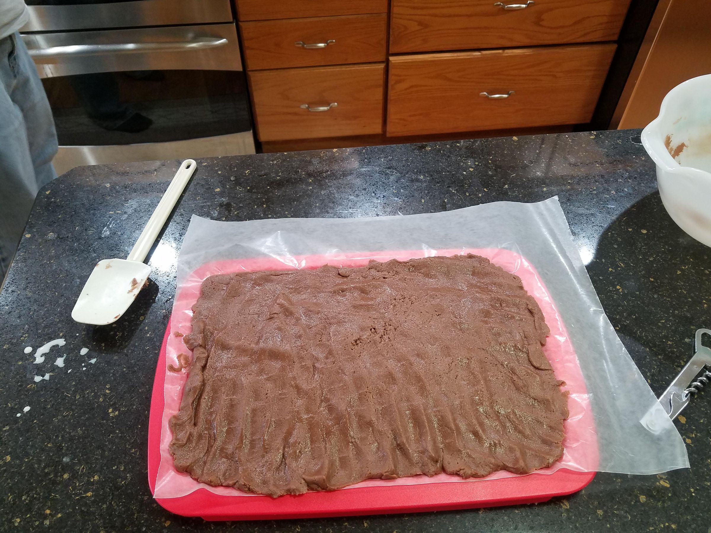Bunny's "Killer" Brownies : 6 Steps - Instructables