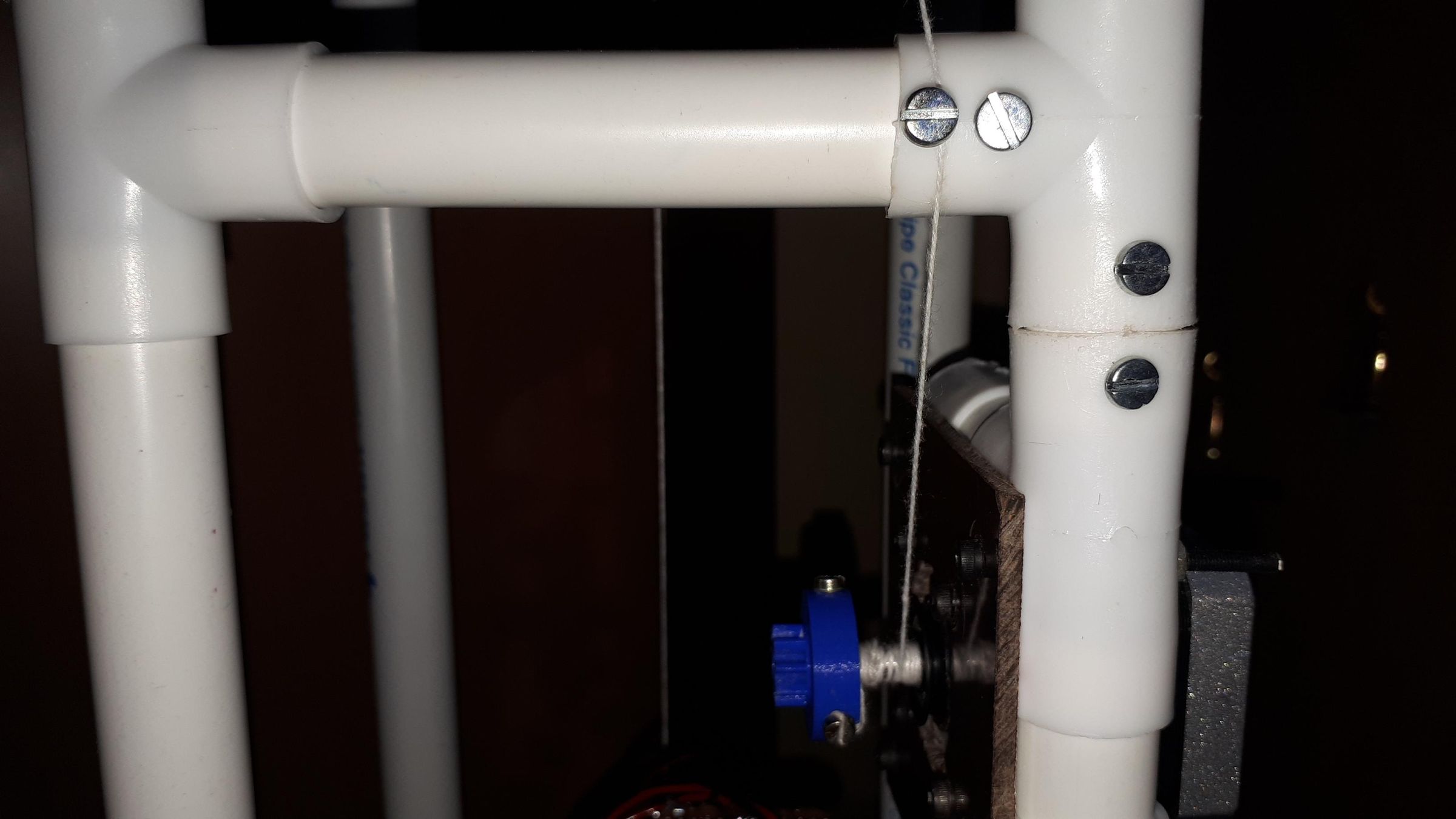 Portable Auto Height Adjust Stand for Multipurpose : 25 Steps (with ...