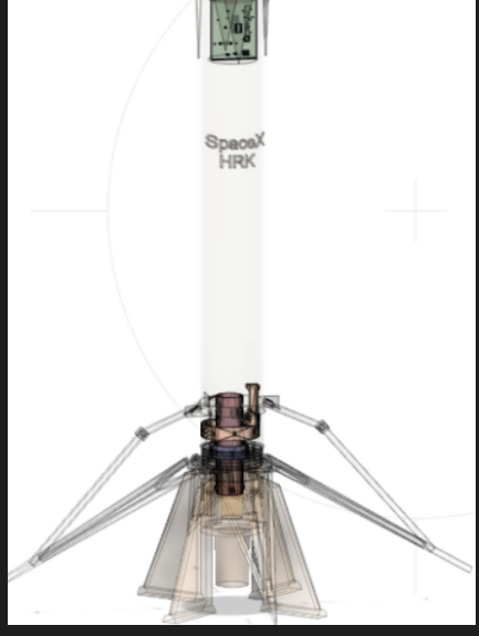 Home Made Rocket : 4 Steps - Instructables