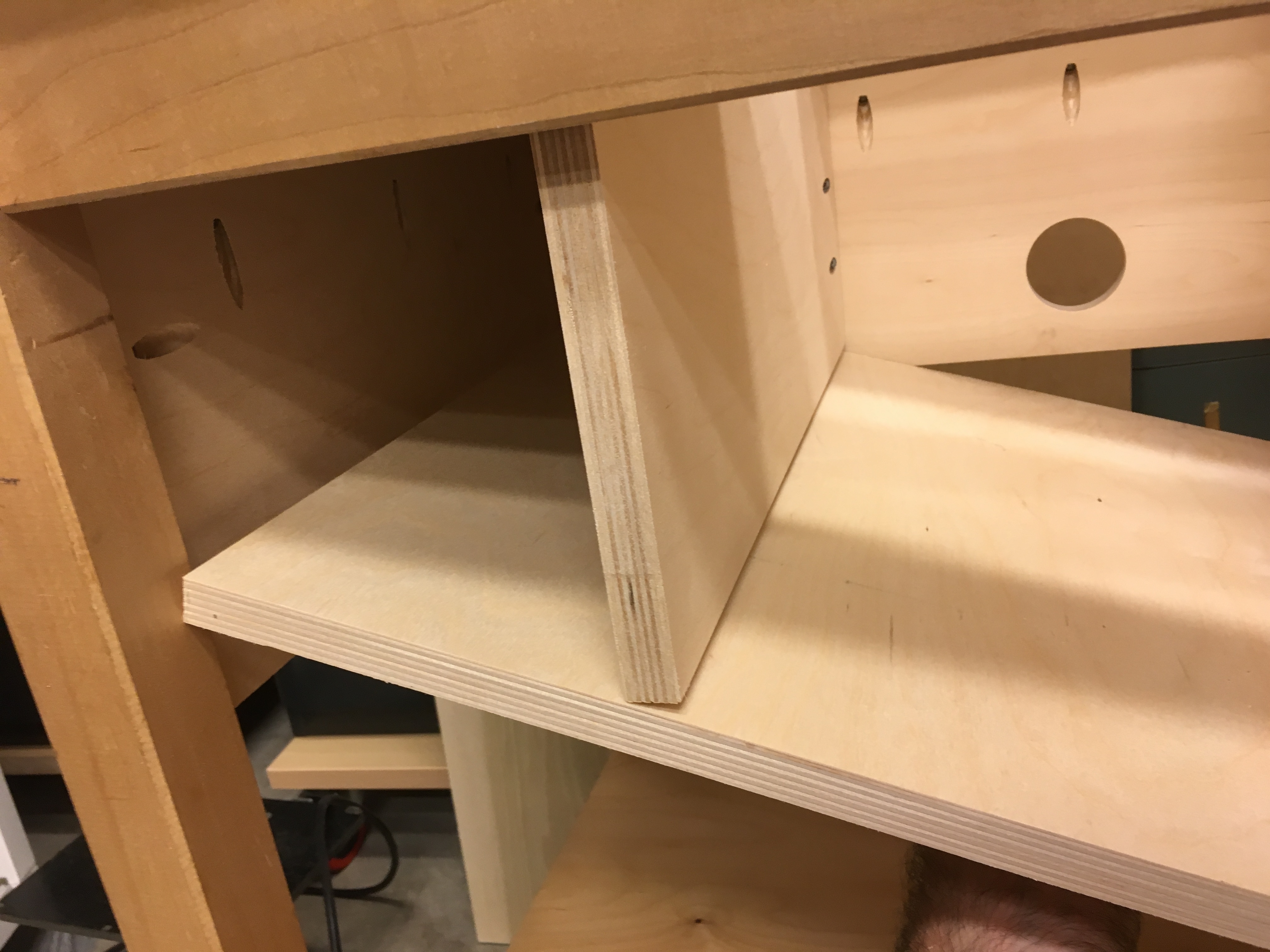 Router Table Major Improvements : 13 Steps (with Pictures) - Instructables