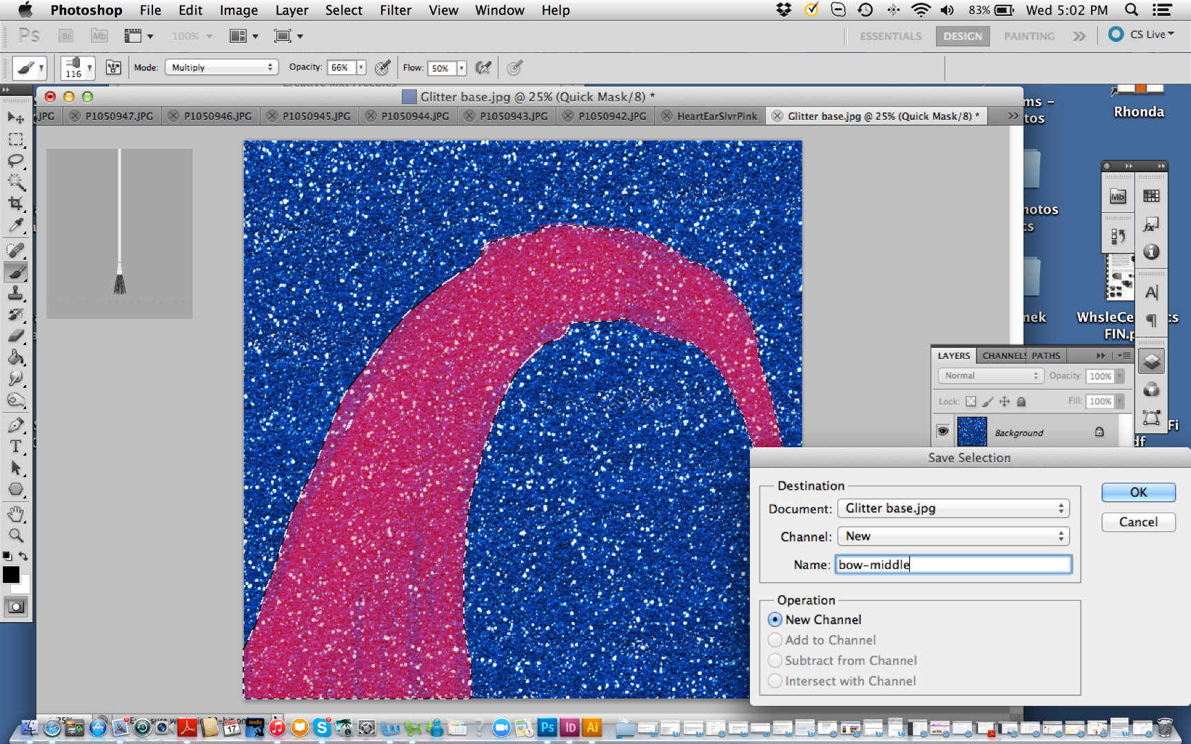 Digital Rainbow - How to Colorize From Scratch : 9 Steps (with Pictures ...