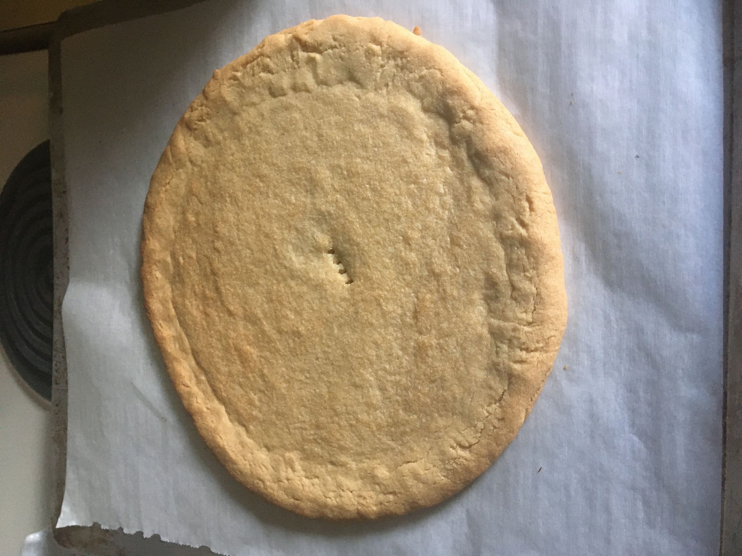 Cookie Pizza Imposter : 14 Steps (with Pictures) - Instructables