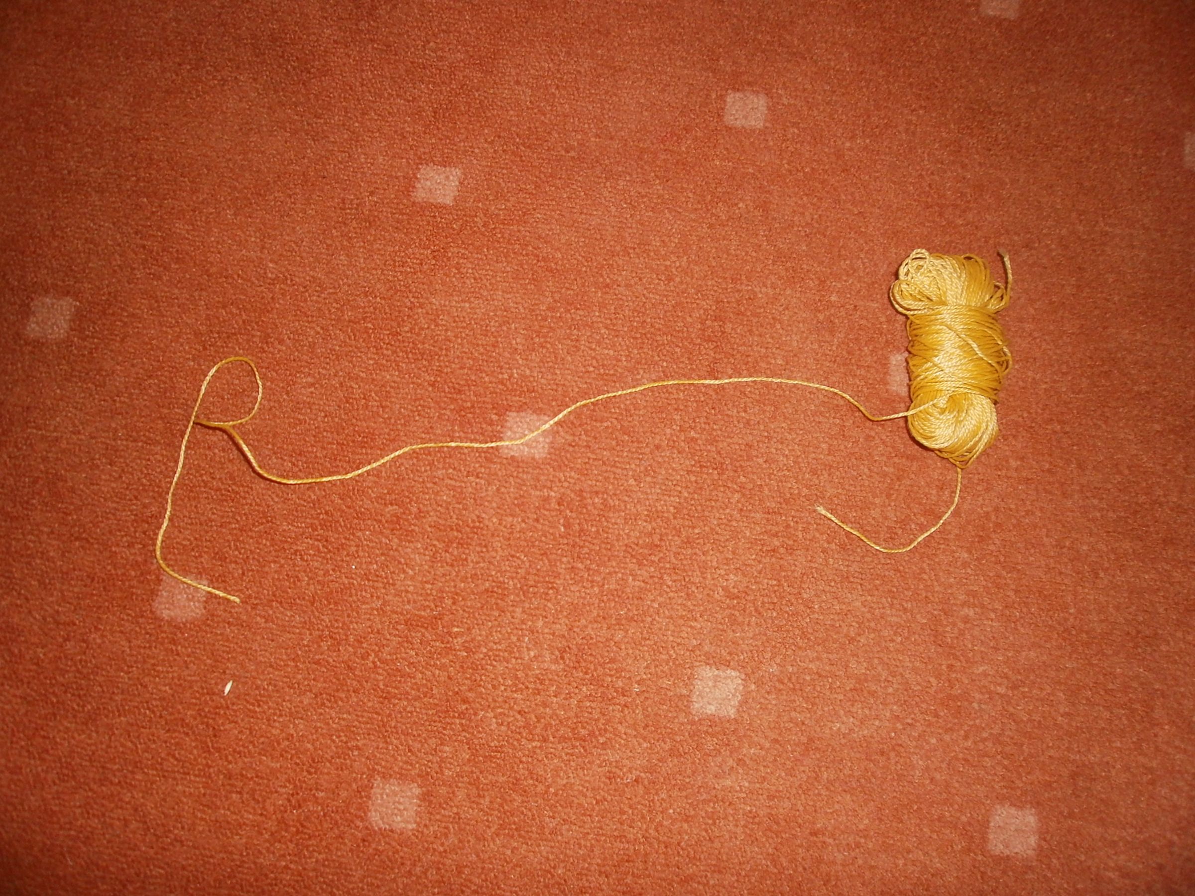 How to Make a Bullwhip (no Ducktape) : 5 Steps - Instructables