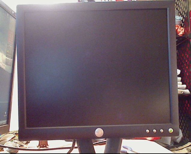 Dell E172FPb LCD Monitor Fix : 3 Steps - Instructables
