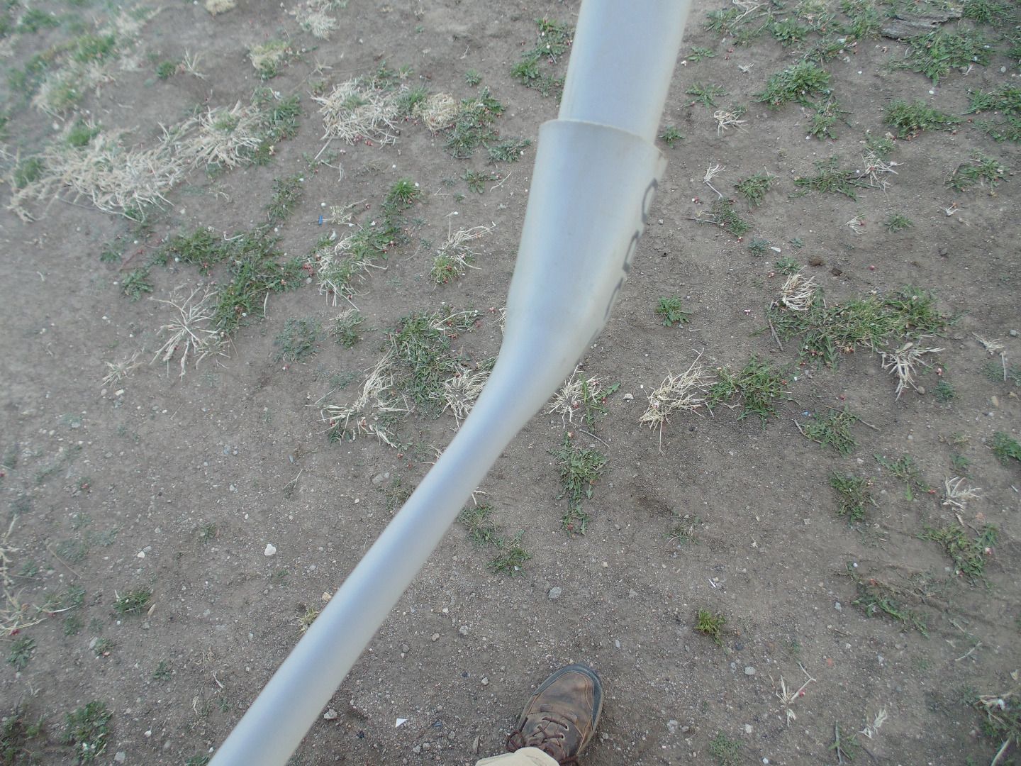 Combination Ergonomic Frame Pack, PVC Take-down Recurve Bow, and ...