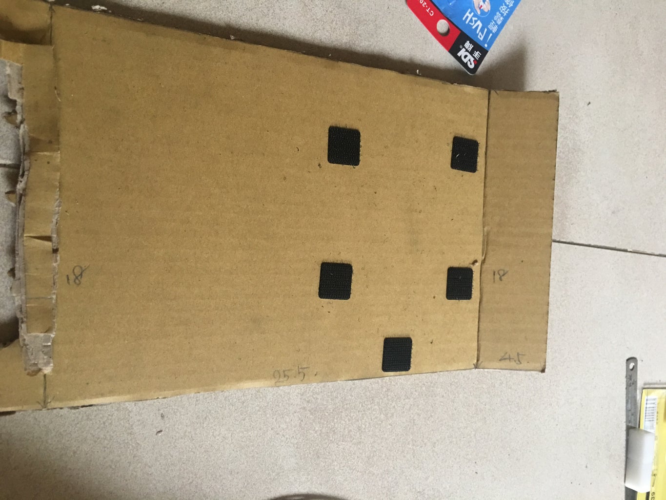 Arduino Calender 6 Steps Instructables