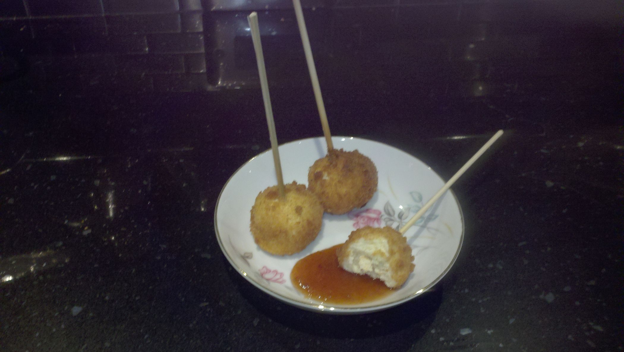 Cheesecake Pops : 5 Steps (with Pictures) - Instructables