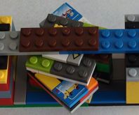 Best Lego Ratchet Mechanism : 9 Steps - Instructables