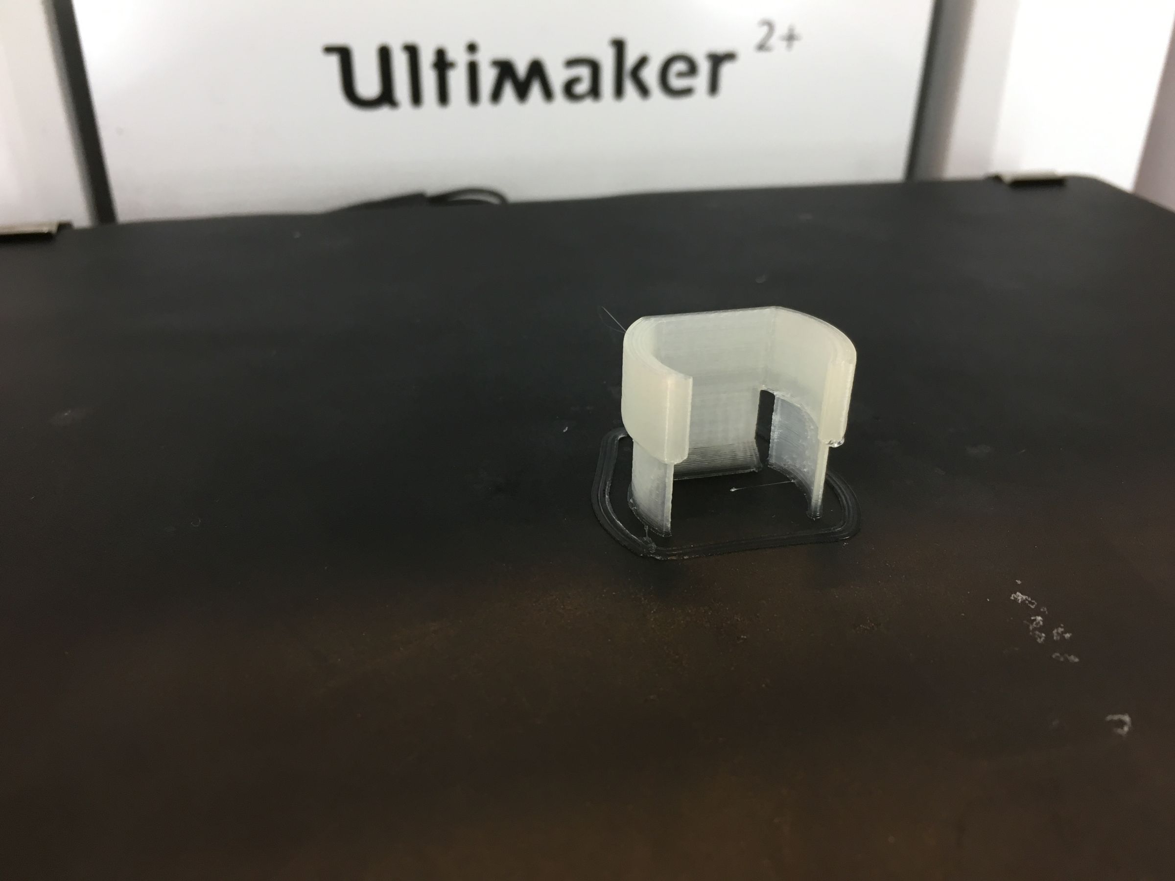 DC Motor Mount : 4 Steps - Instructables