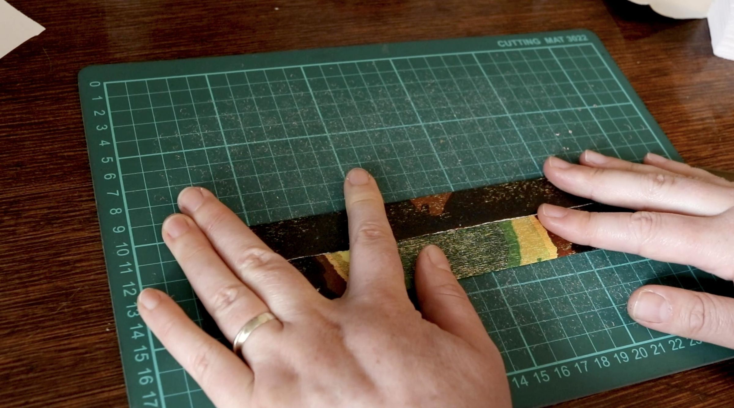 Origami Book Cover : 6 Steps (with Pictures) - Instructables