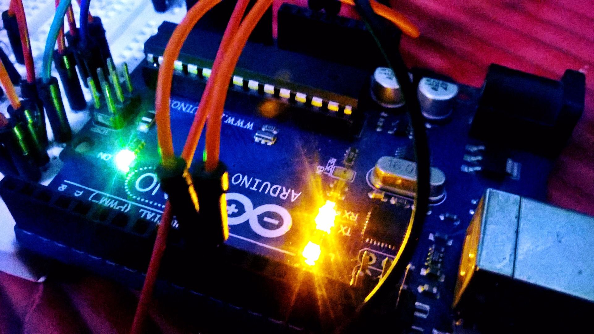 DIY Arduino Solar Tracker : 5 Steps - Instructables