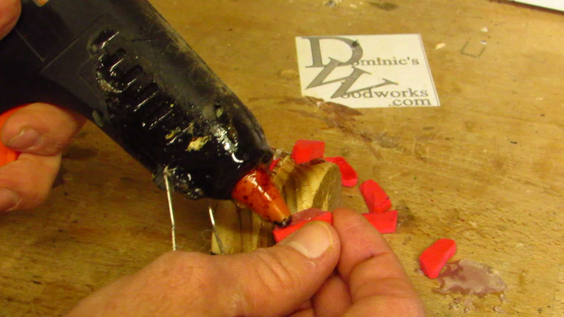 Rolling Stamp : 8 Steps (with Pictures) - Instructables