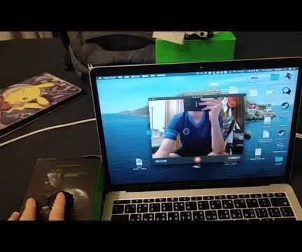 Camera Blocker : 5 Steps - Instructables