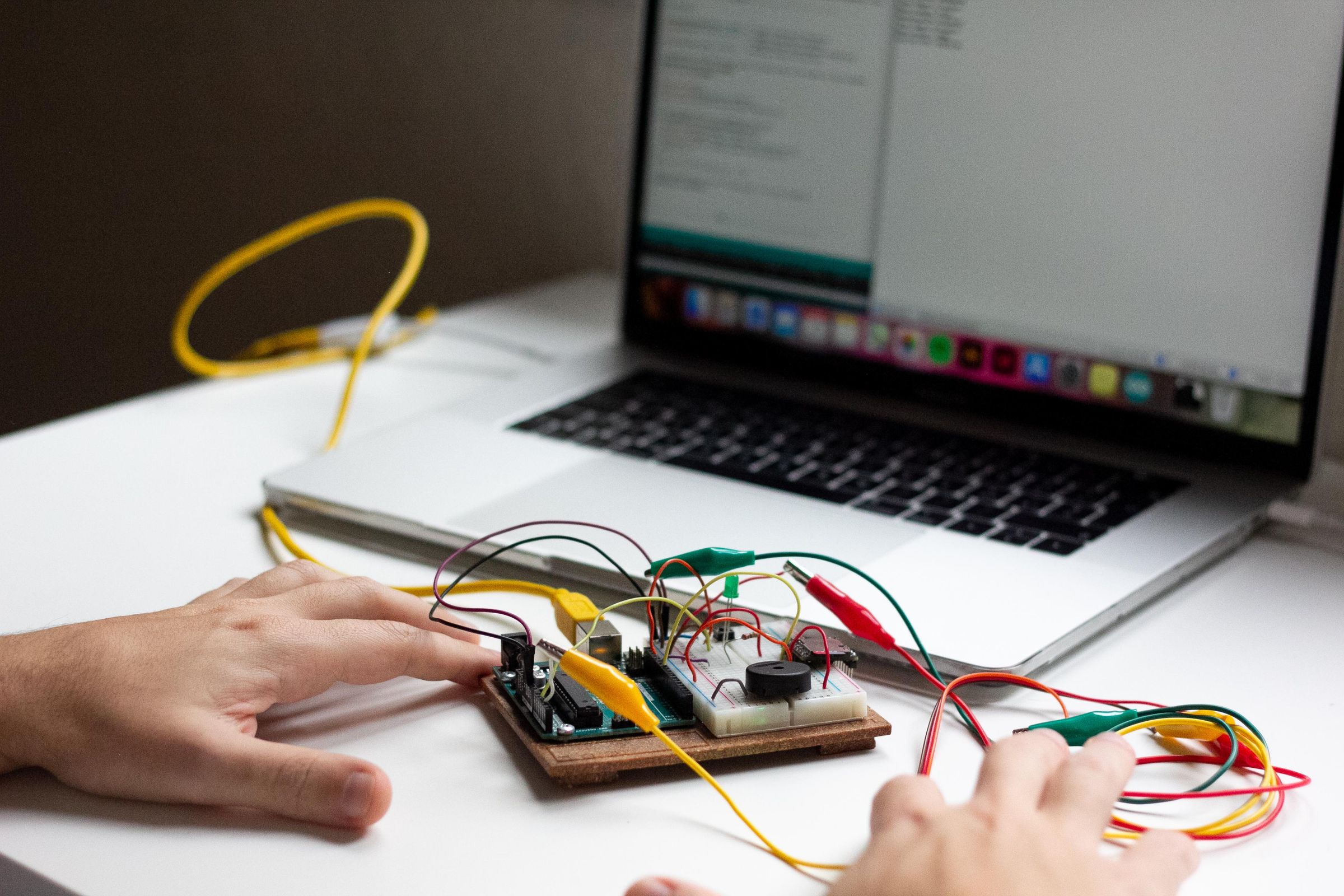 HYPE | Hear Your Personal Emotion : 9 Steps (with Pictures) - Instructables