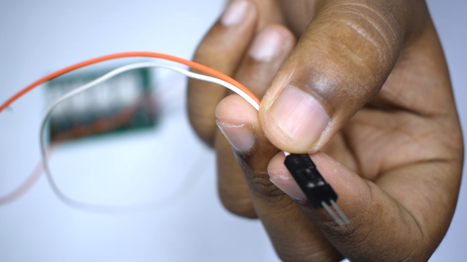 DIY Relay Module for Arduino : 9 Steps - Instructables