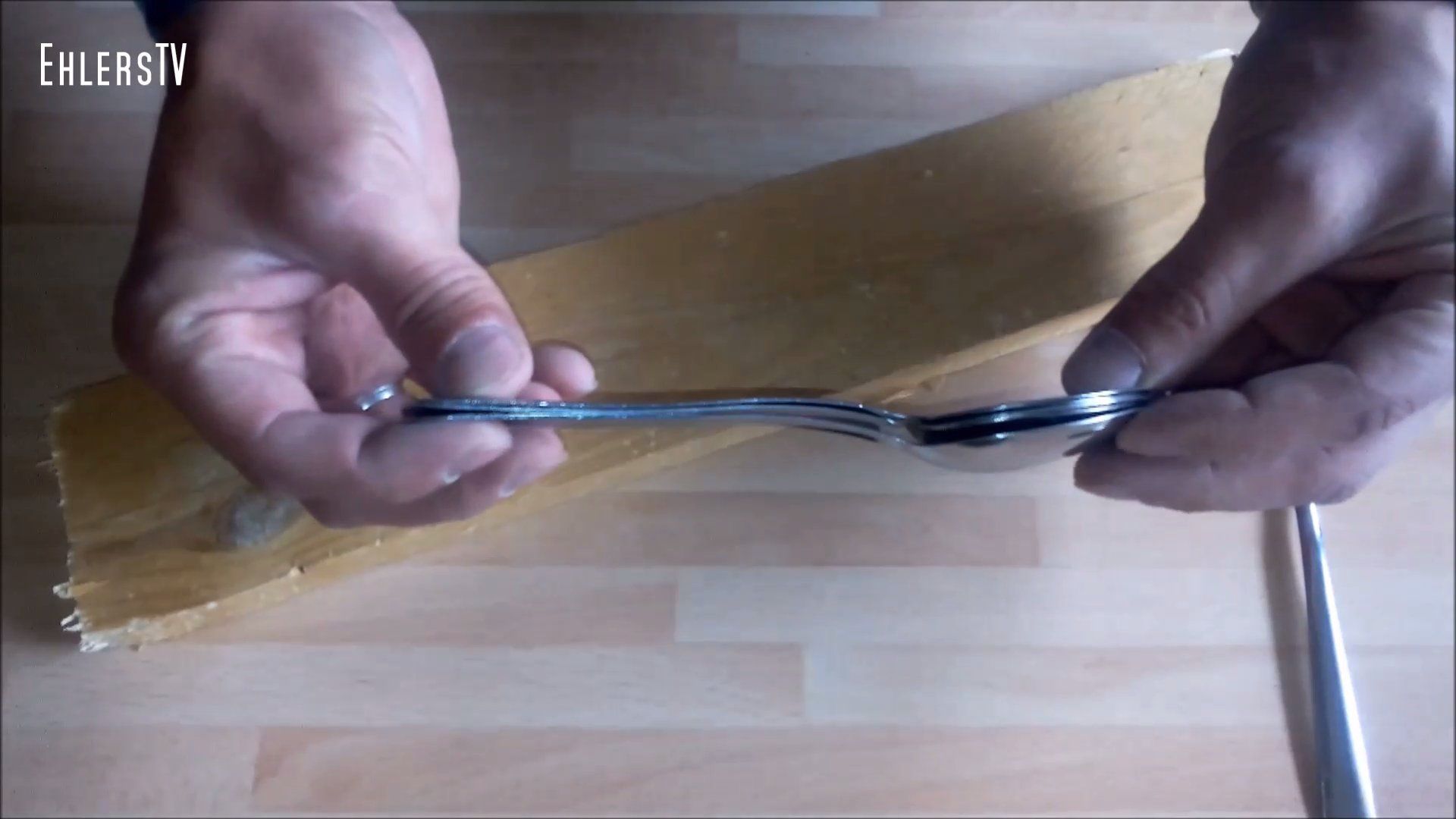 Spoon Man : 8 Steps - Instructables