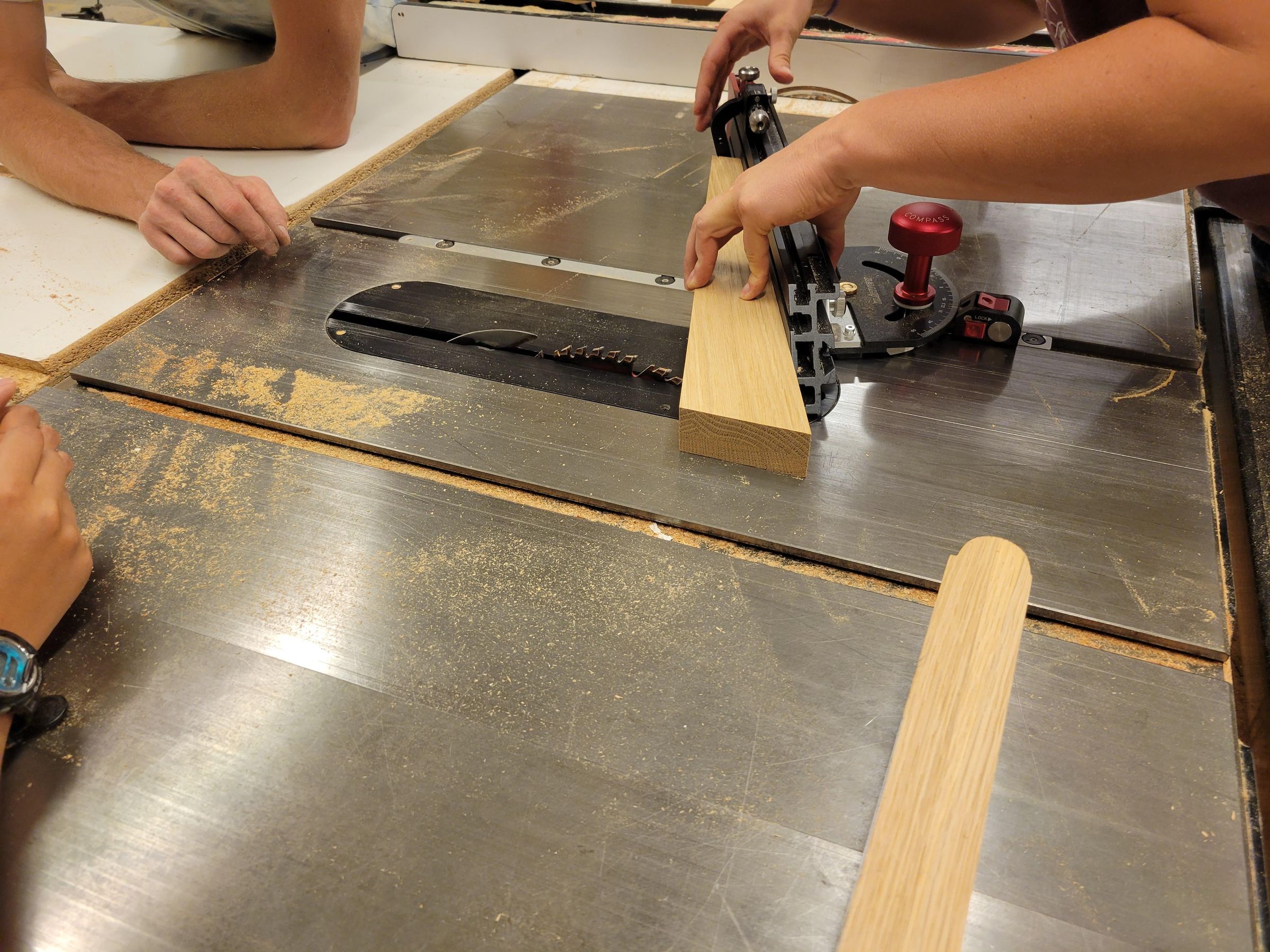 Choo-Choo Chairs: a New Life for Boston's Metro Seats : 19 Steps (with ...