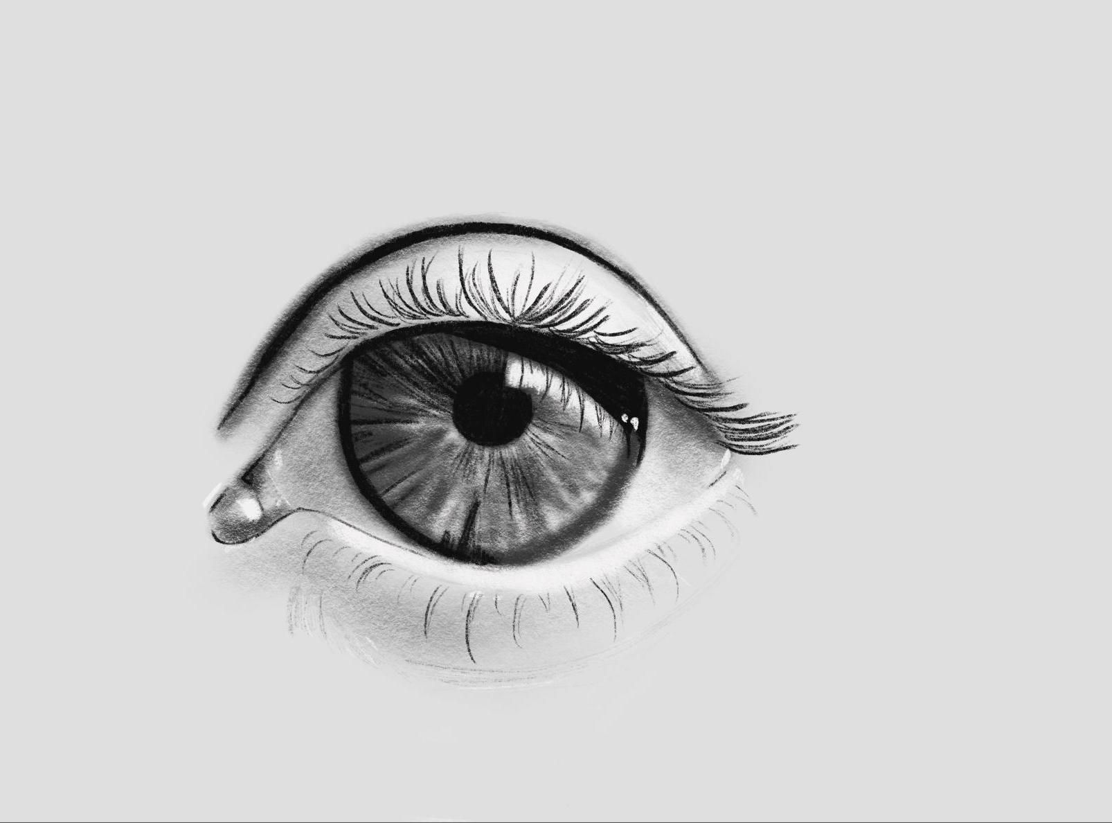 The Eye : 4 Steps - Instructables