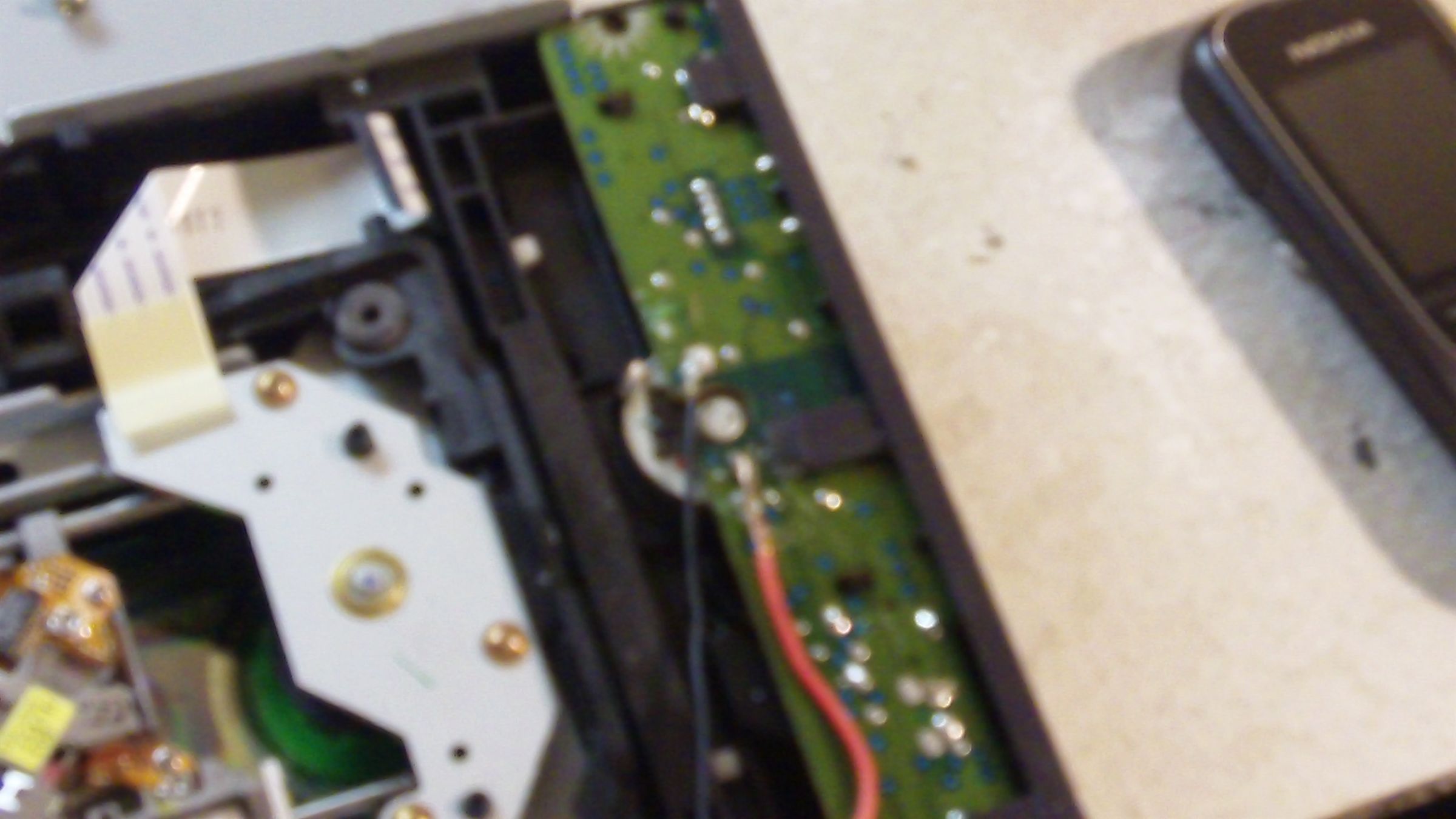 Old Cd Drive Cool Storage : 8 Steps - Instructables