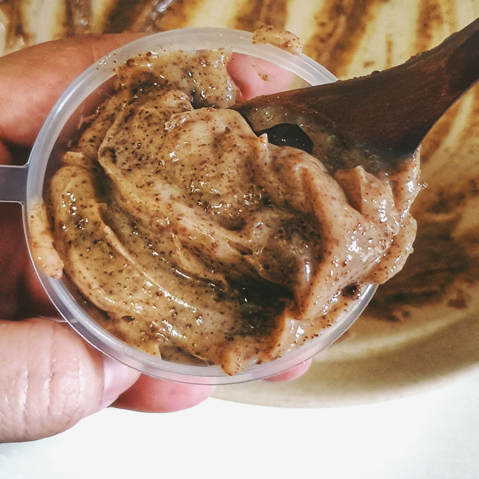 3-Ingredients Milo Spread for Easy Chocolate Malt Bread Pudding : 17 ...