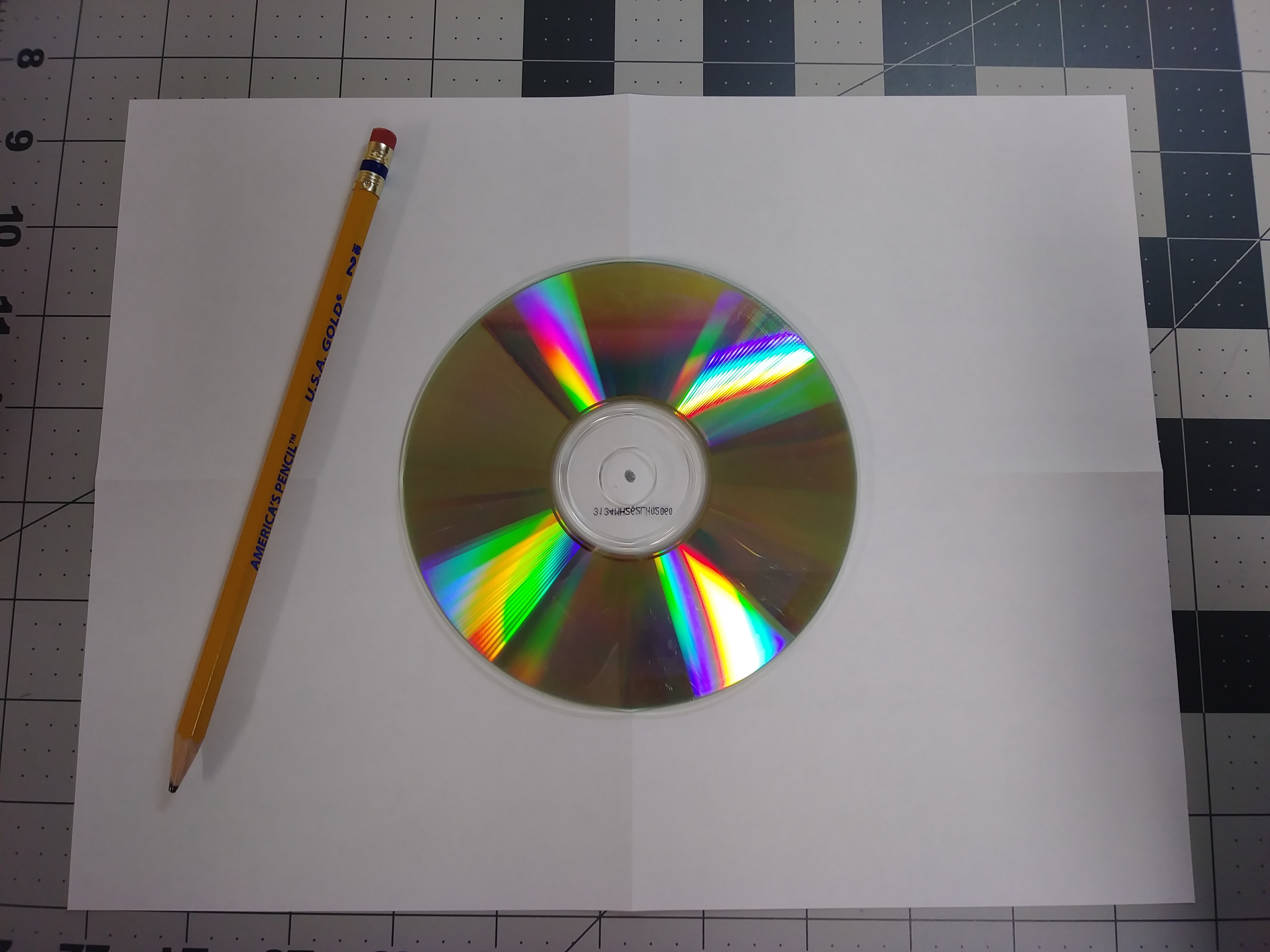 Disc-O-Math Tool : 6 Steps (with Pictures) - Instructables