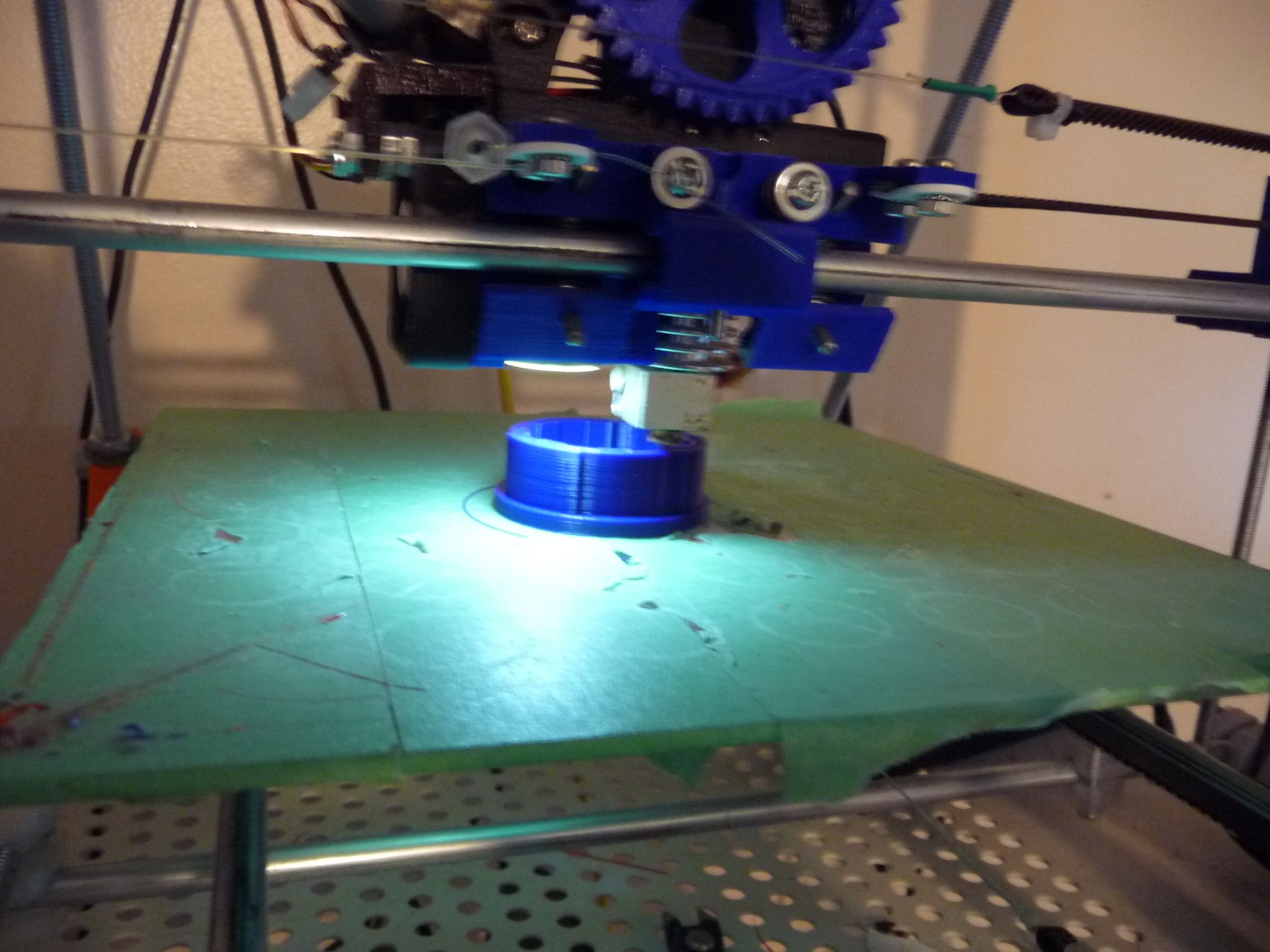 The Fabrication Assistant : 9 Steps (with Pictures) - Instructables