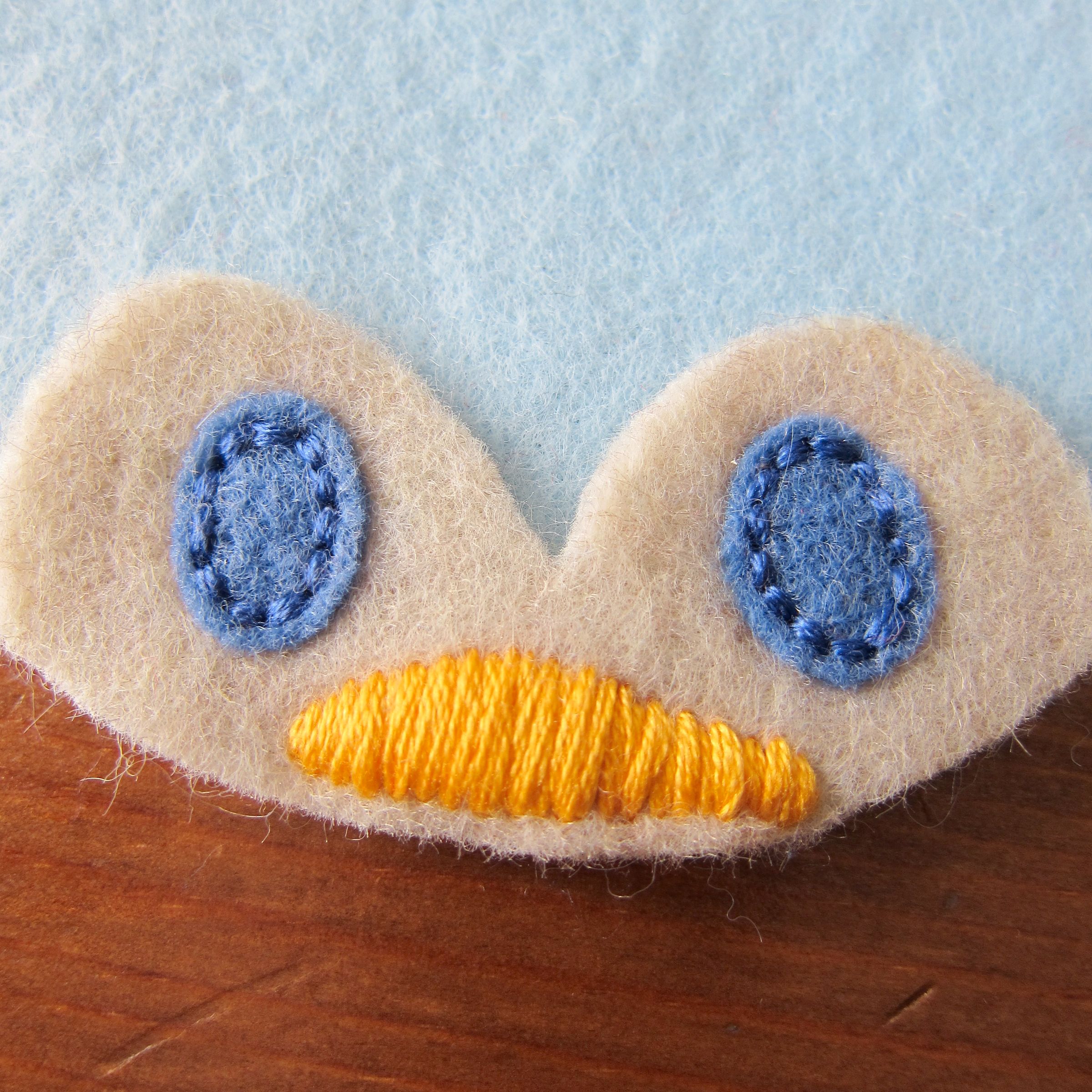 Bed Bug Bean Bags : 9 Steps (with Pictures) - Instructables