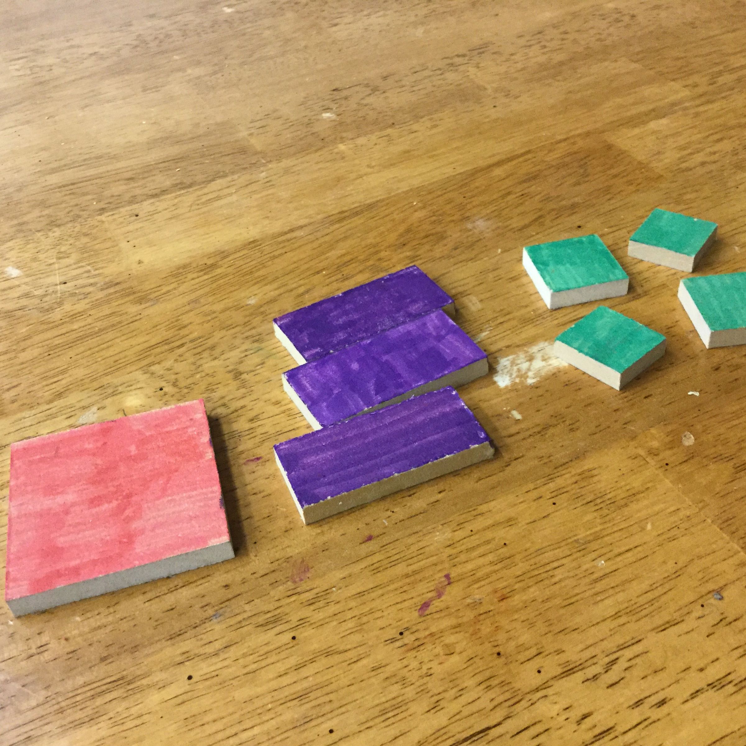 Sliding Tile Puzzle (with Pictures) - Instructables