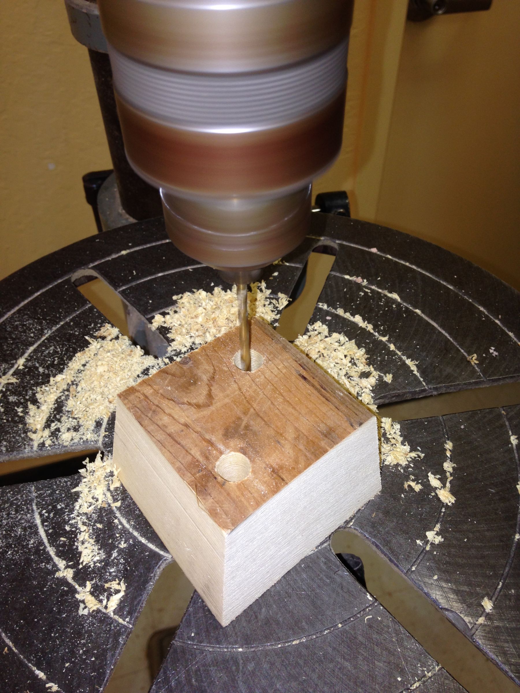 Furniture Risers - Help Cleaning Droids Catch More Dust Bunnies Under ...