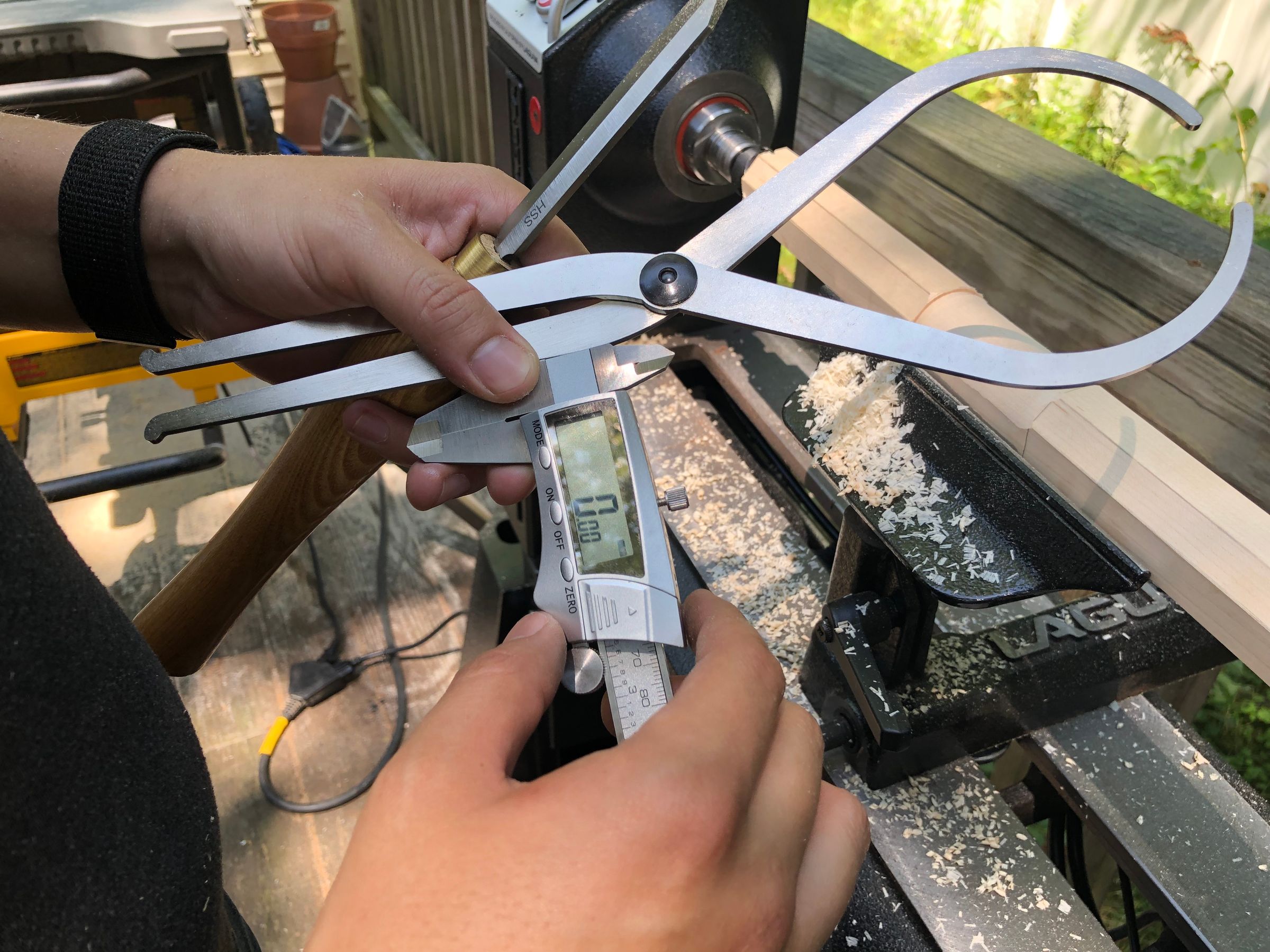 Forearm Curl Bar : 10 Steps (with Pictures) - Instructables