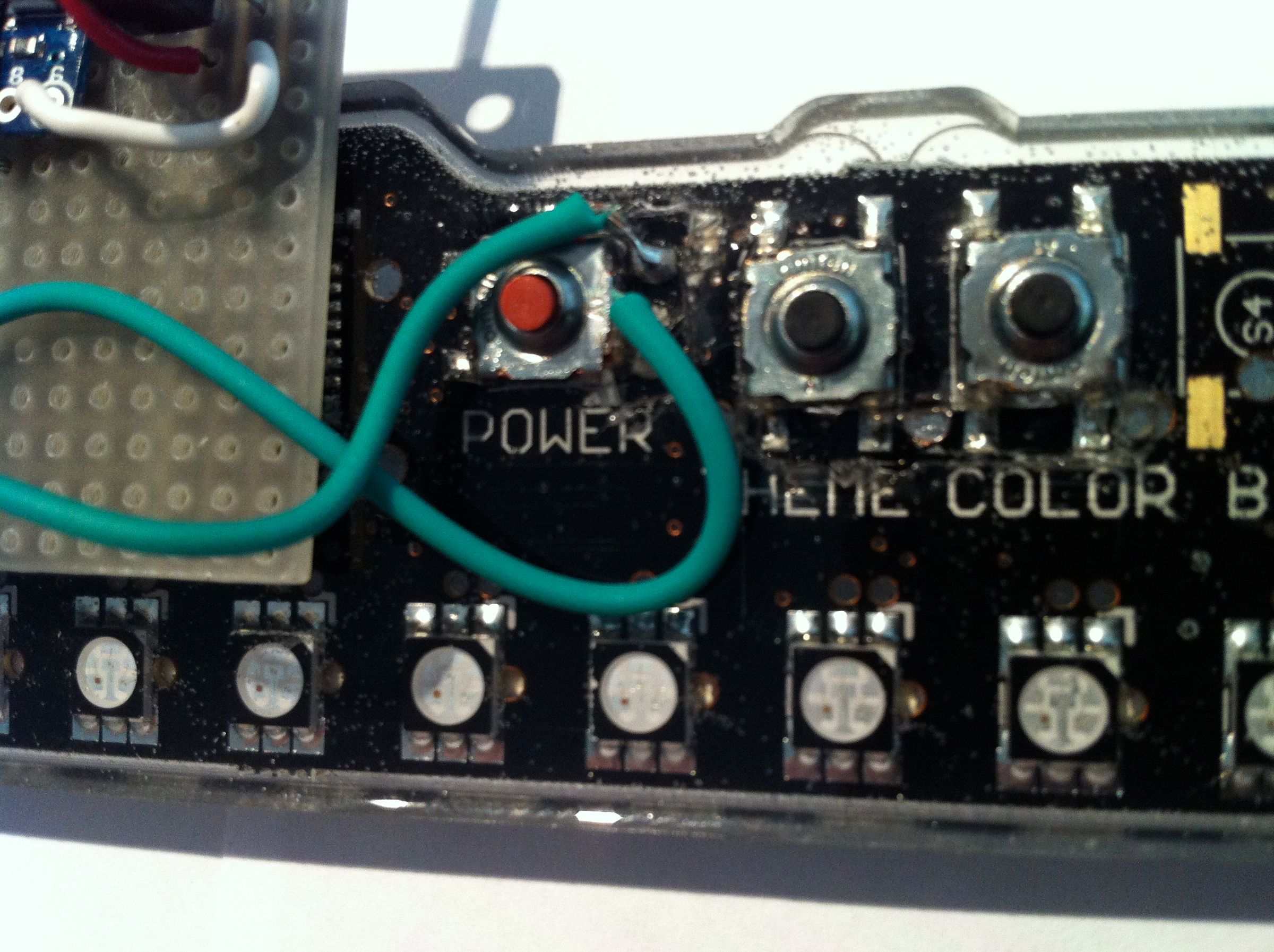 Adding Wireless Control to Monkey Light M232 : 9 Steps - Instructables