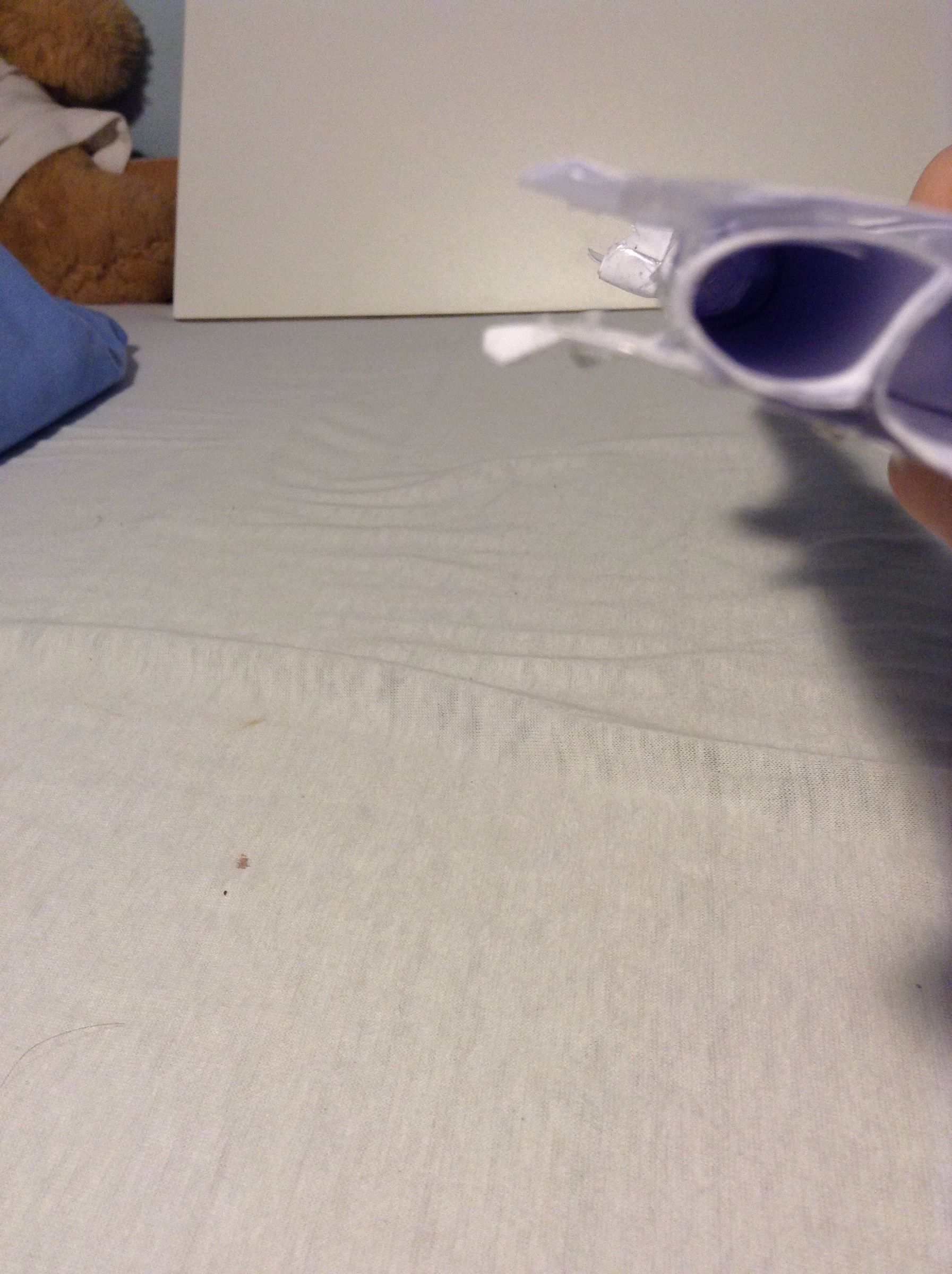 Paper Uzi - Instructables