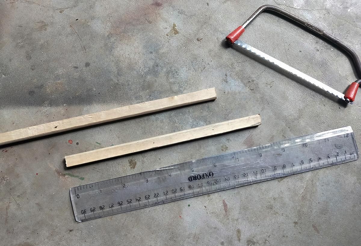 Marking Tools for Woodworking : 22 Steps (with Pictures) - Instructables
