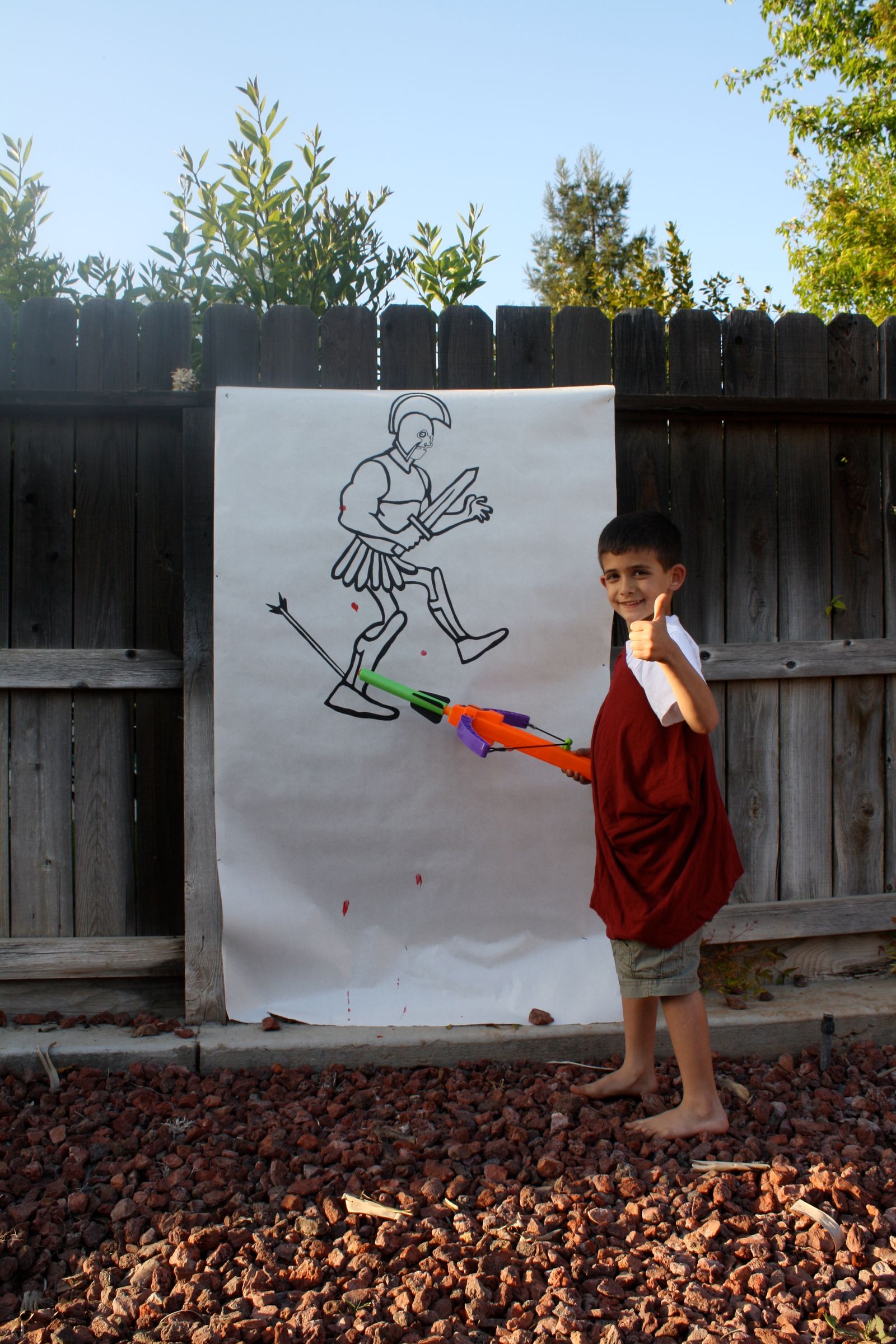 Greek Mythology Party - Instructables