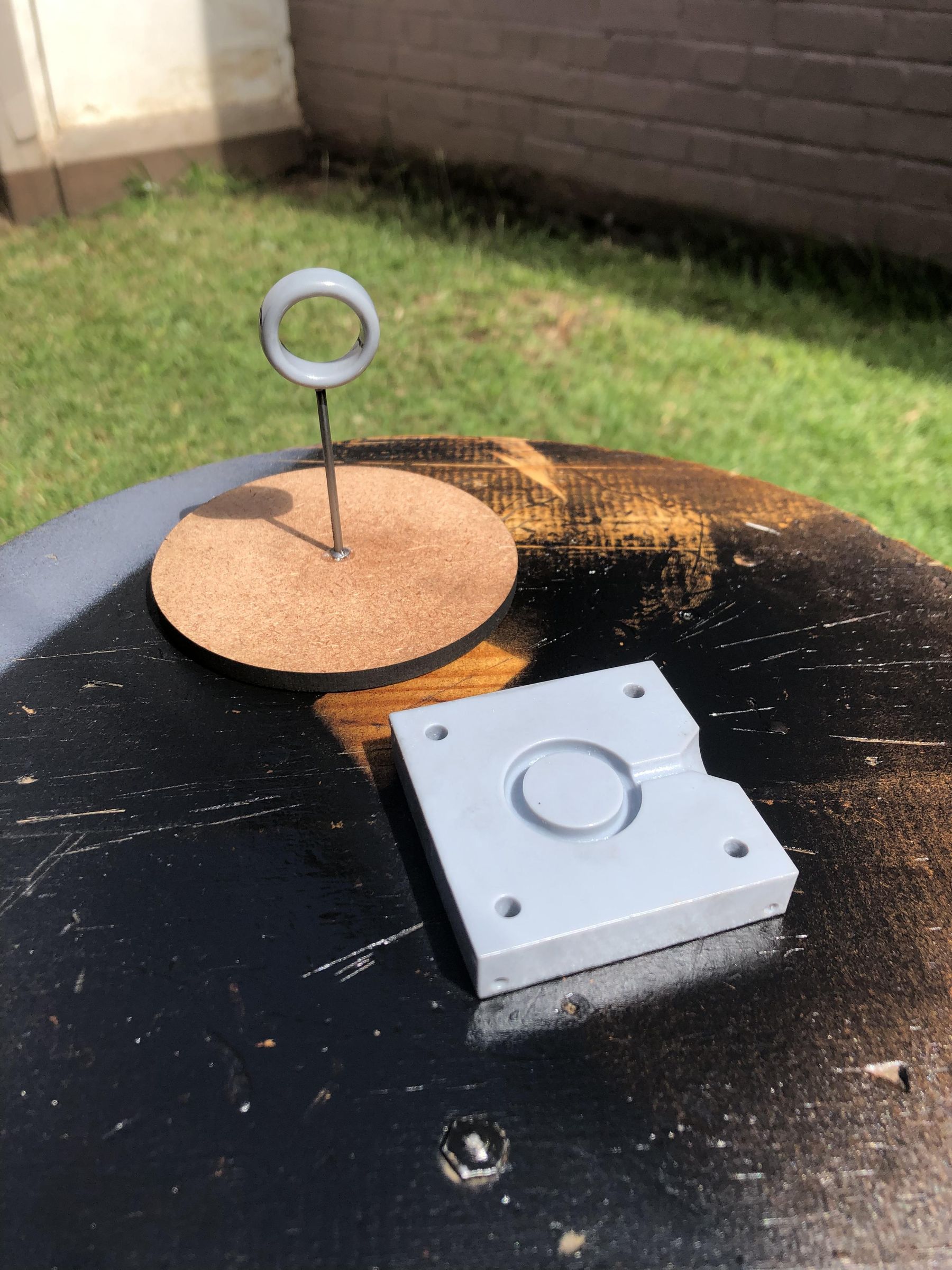 DIY Injection Molding : 9 Steps (with Pictures) - Instructables