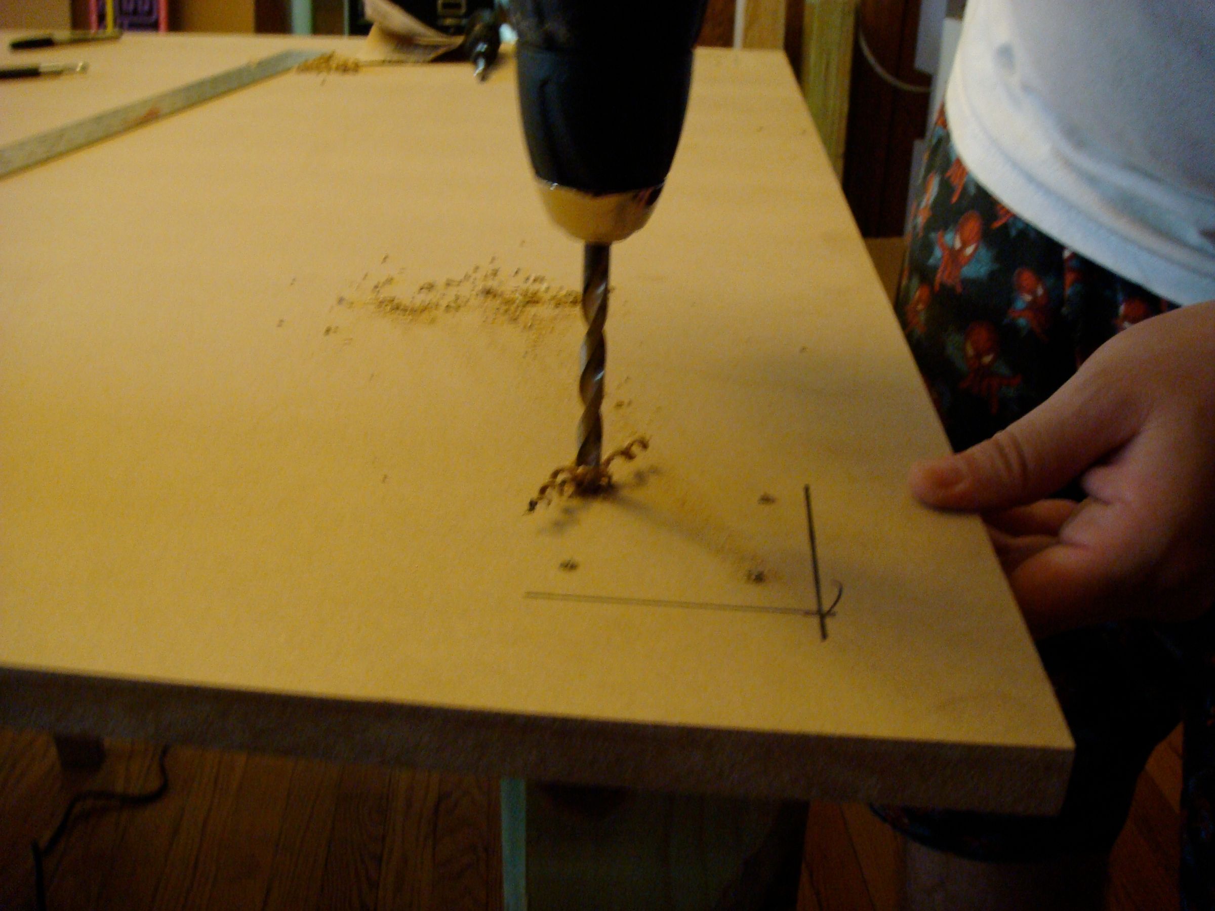 Build a Profesional Style Screen Printing Table : 5 Steps - Instructables