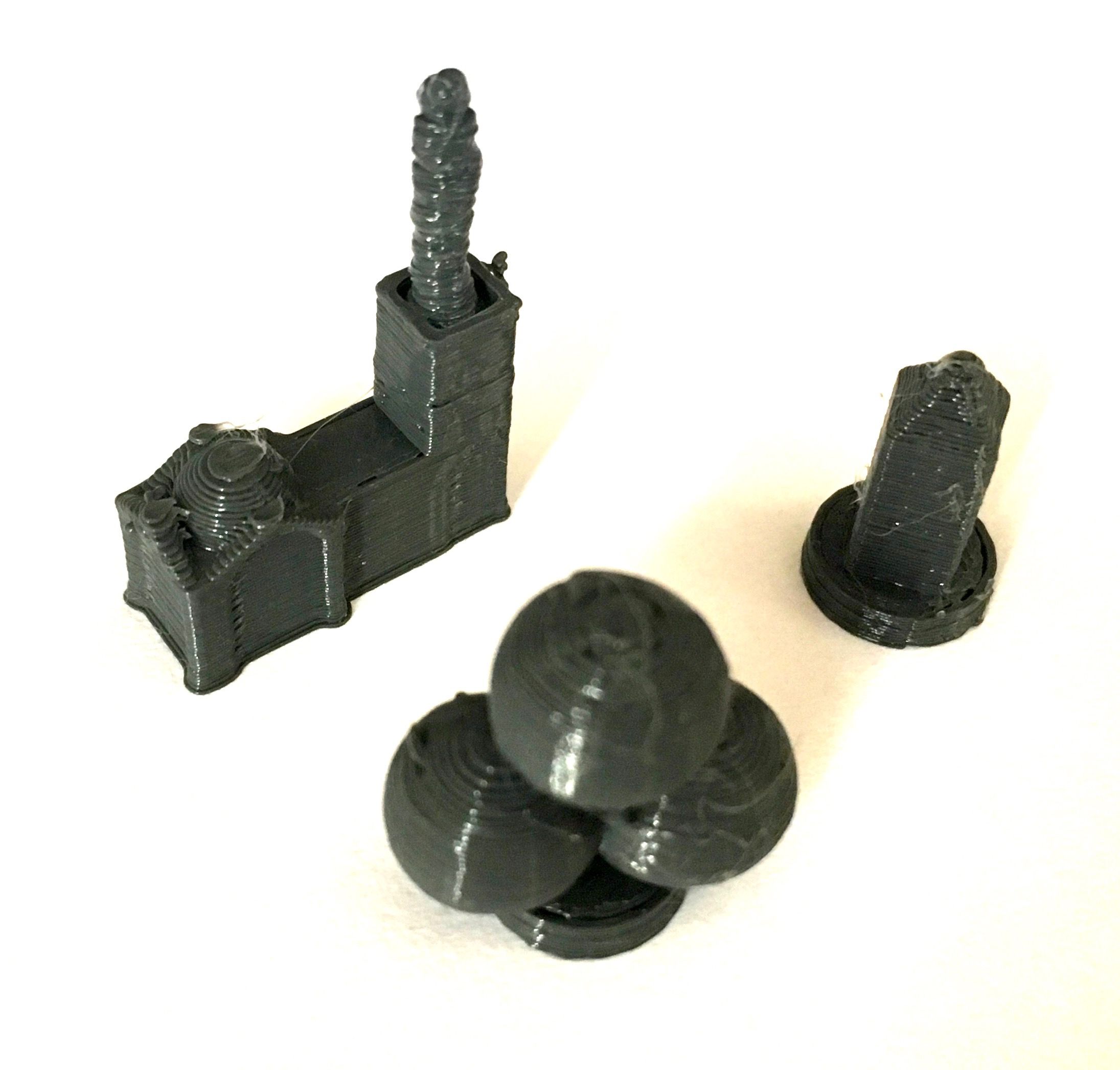 DIY Risk-like Board Game (like a Pro) : 10 Steps (with Pictures ...