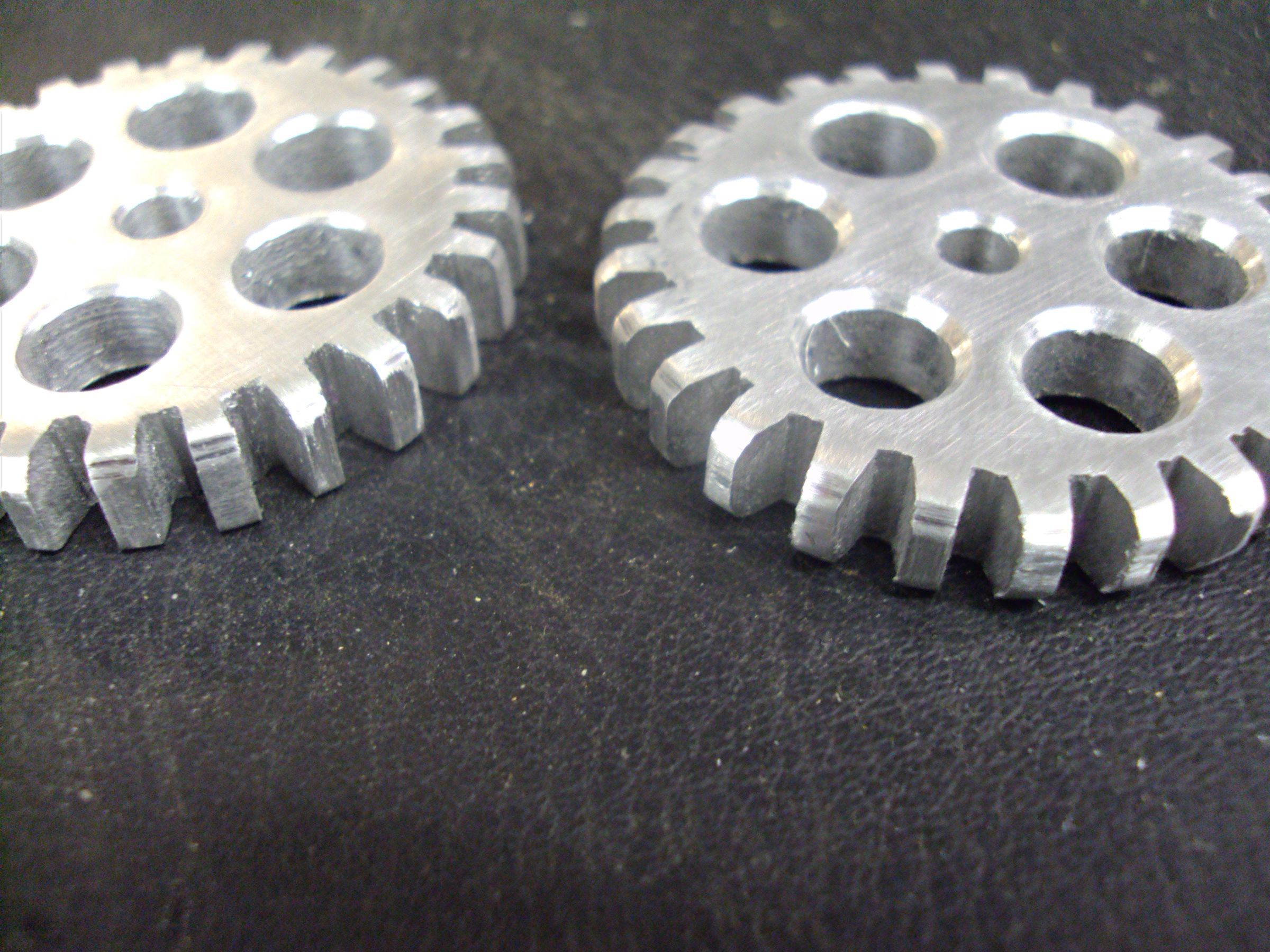 "GEAR HEADZ" Change the Look of Your Boots or Whatever : 8 Steps ...