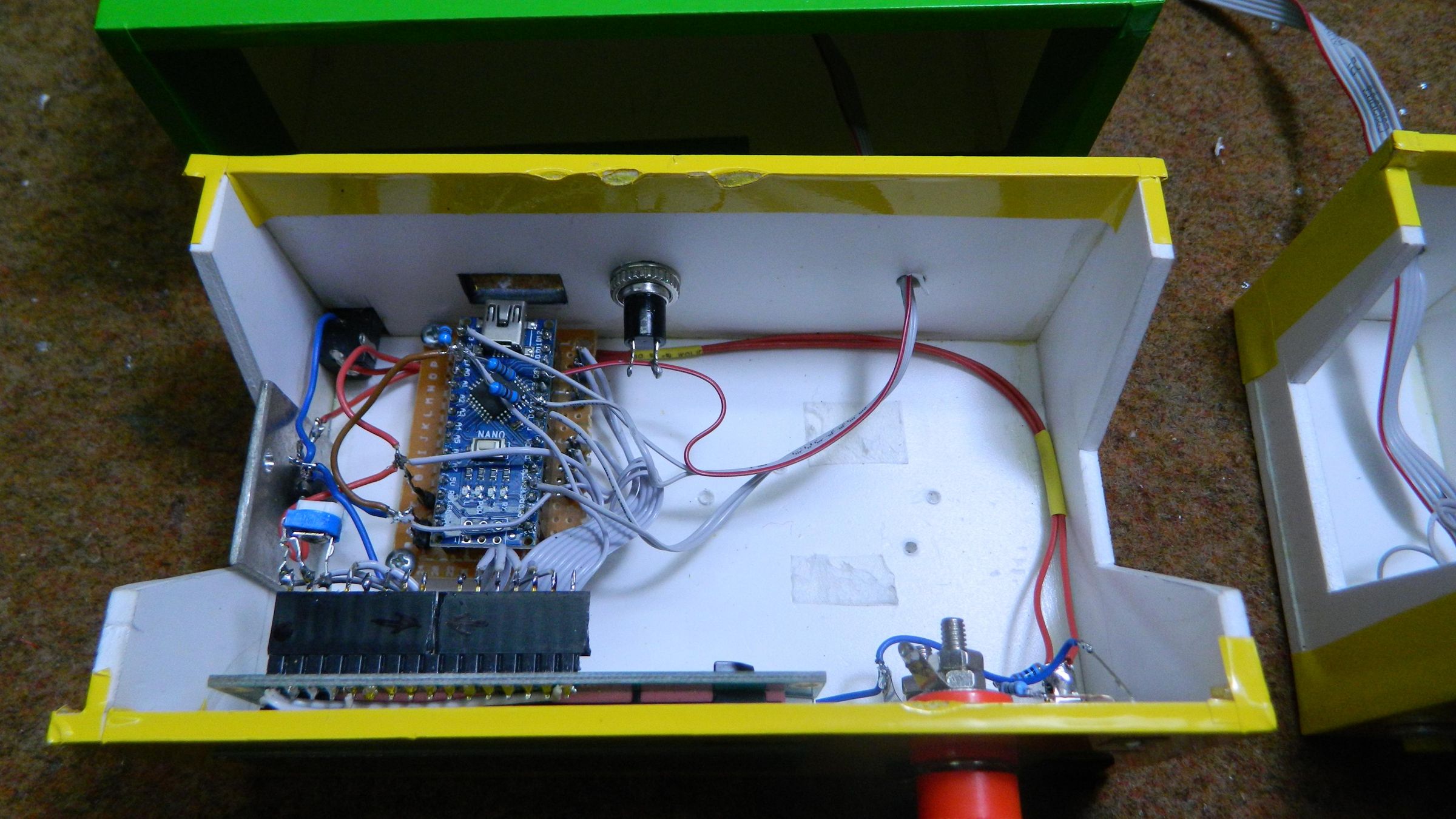 DIY Arduino Square Wave Generator Up to 1Mhz - Instructables
