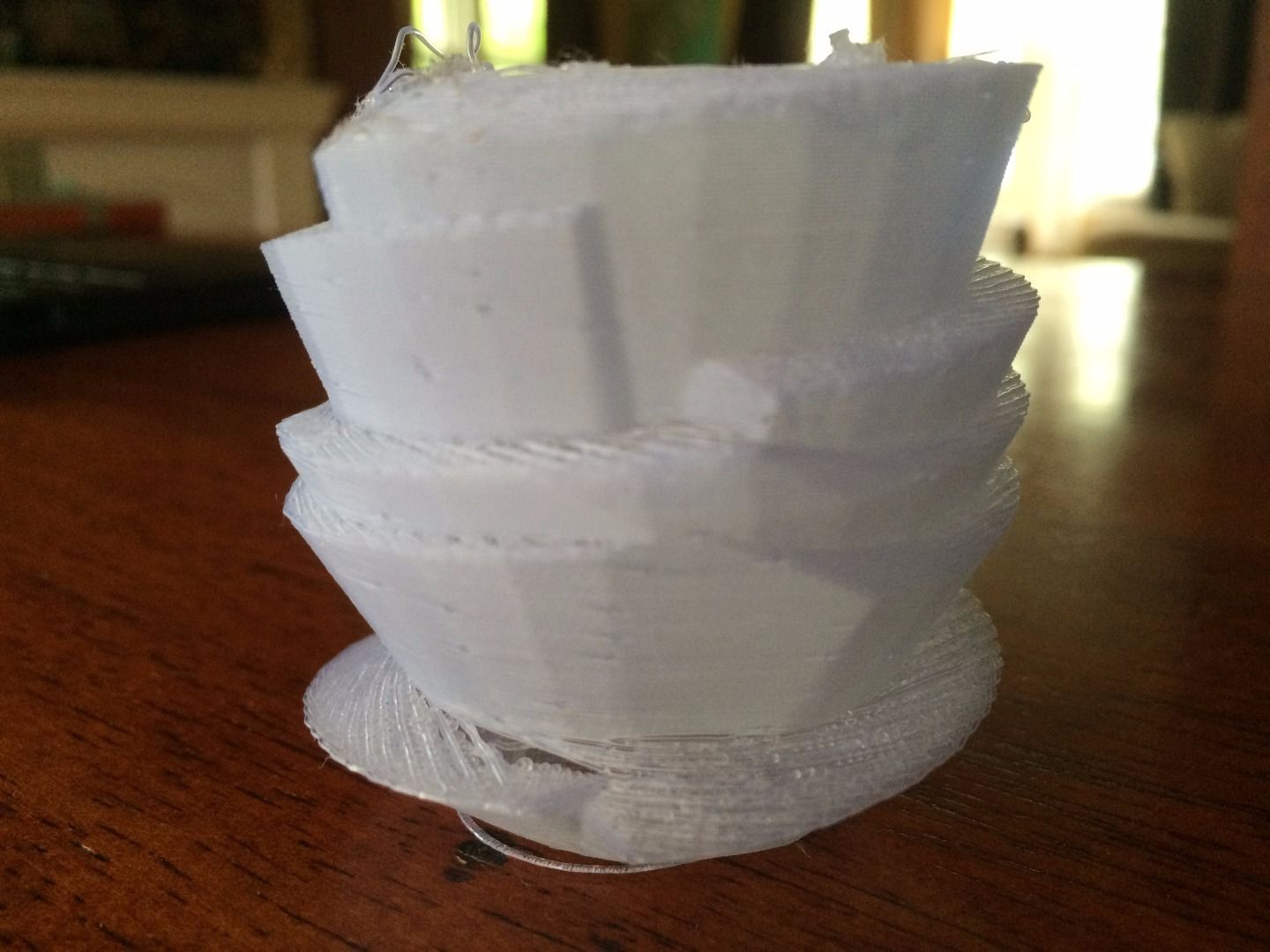 3D Print a Sculpture From Your DNA : 4 Steps (with Pictures ...