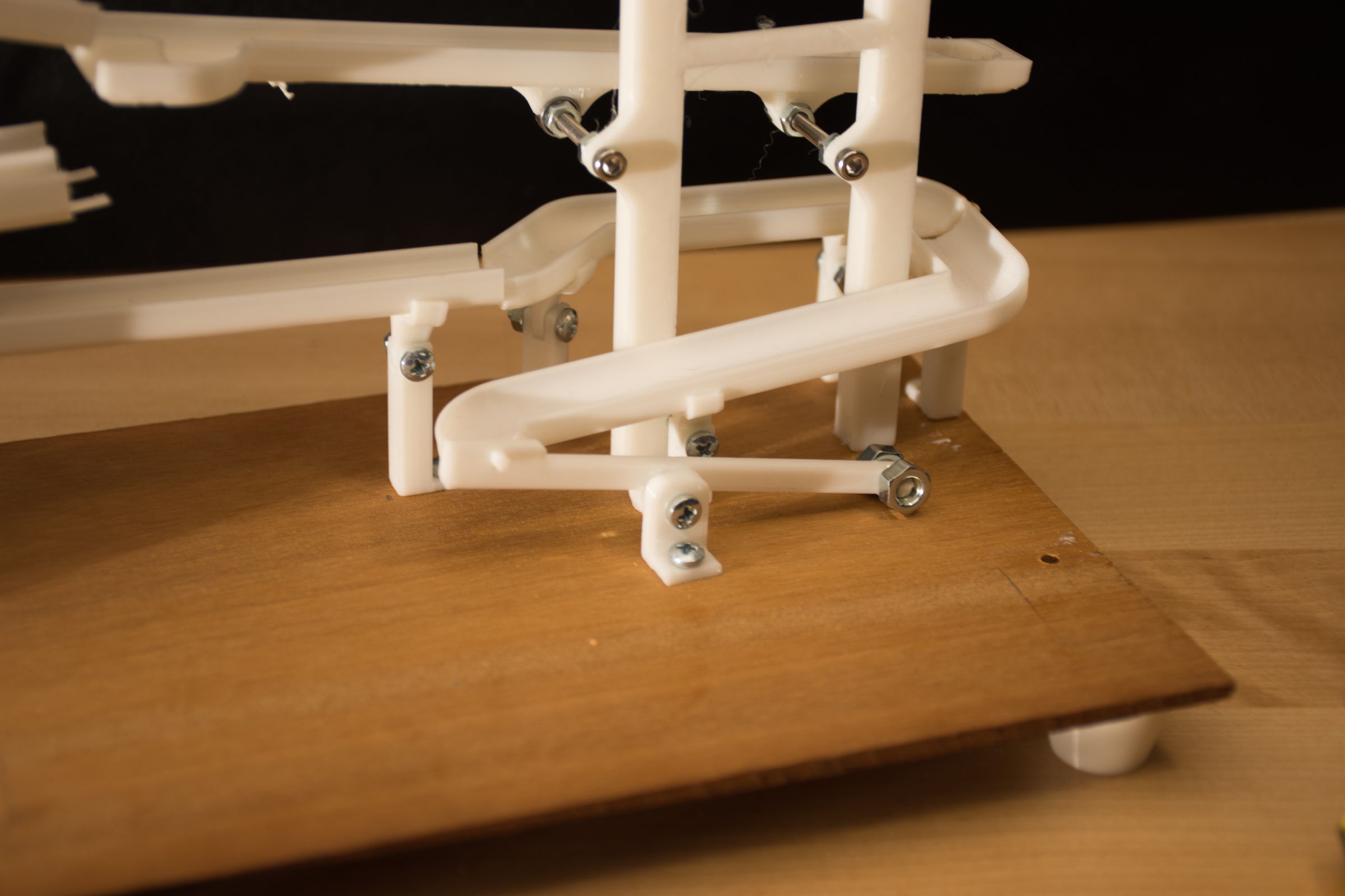 Marble Clock : 12 Steps (with Pictures) - Instructables