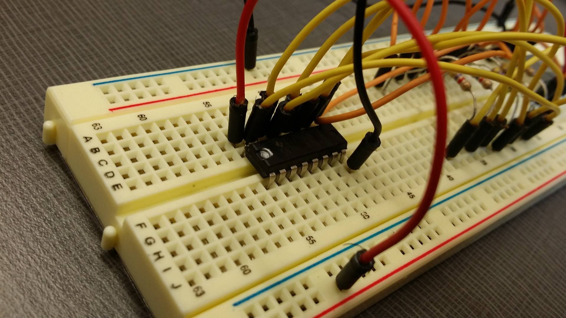 Raspberry Pi Guitar Tuner : 6 Steps (with Pictures) - Instructables