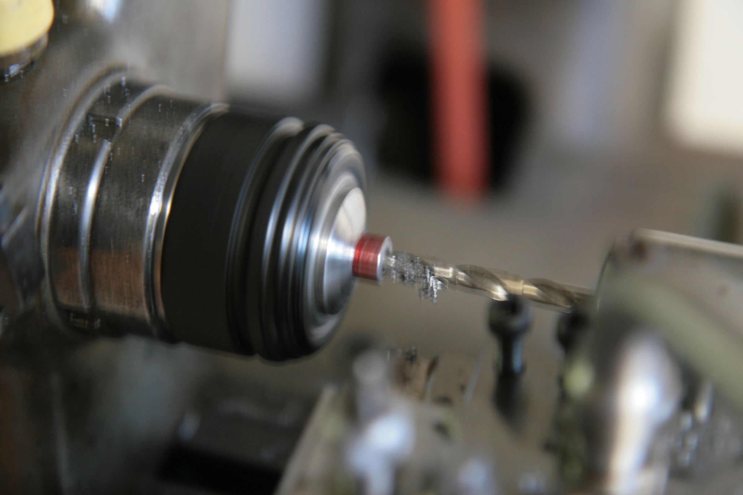 How to Make a Small Tap Wrench on a Lathe (with Drawings) : 5 Steps ...