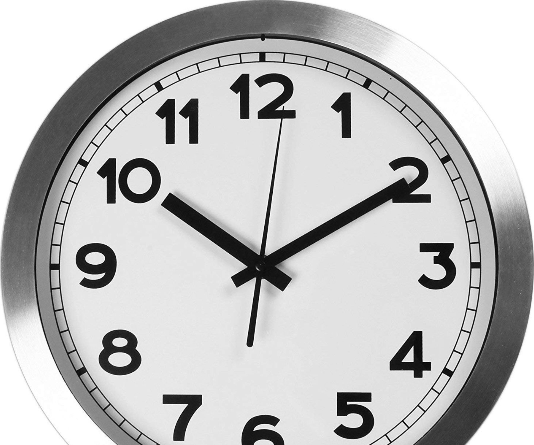 Perpetual Clock : 3 Steps - Instructables