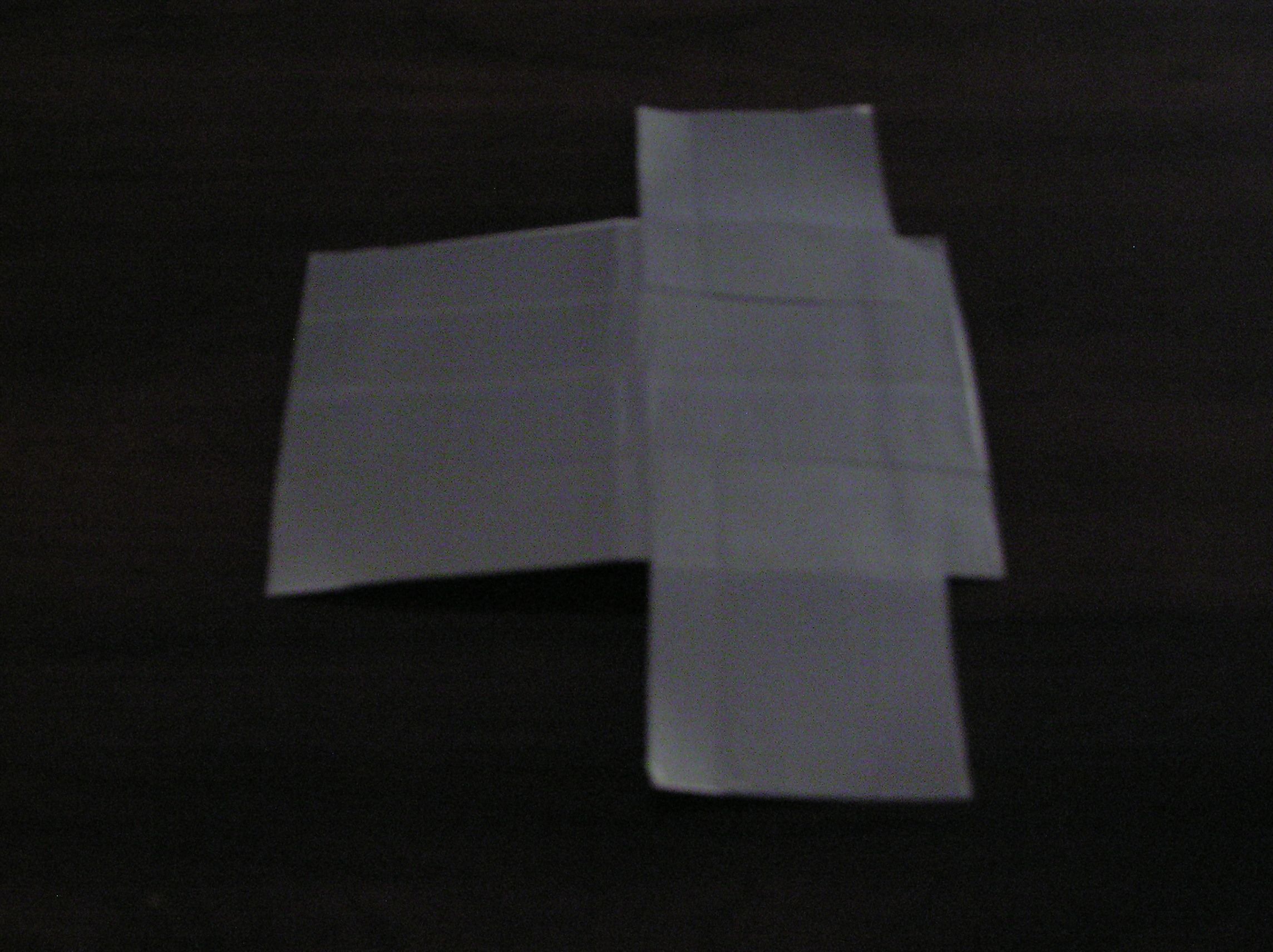 Duct Tape PocketMod Wallet/Cover : 8 Steps - Instructables