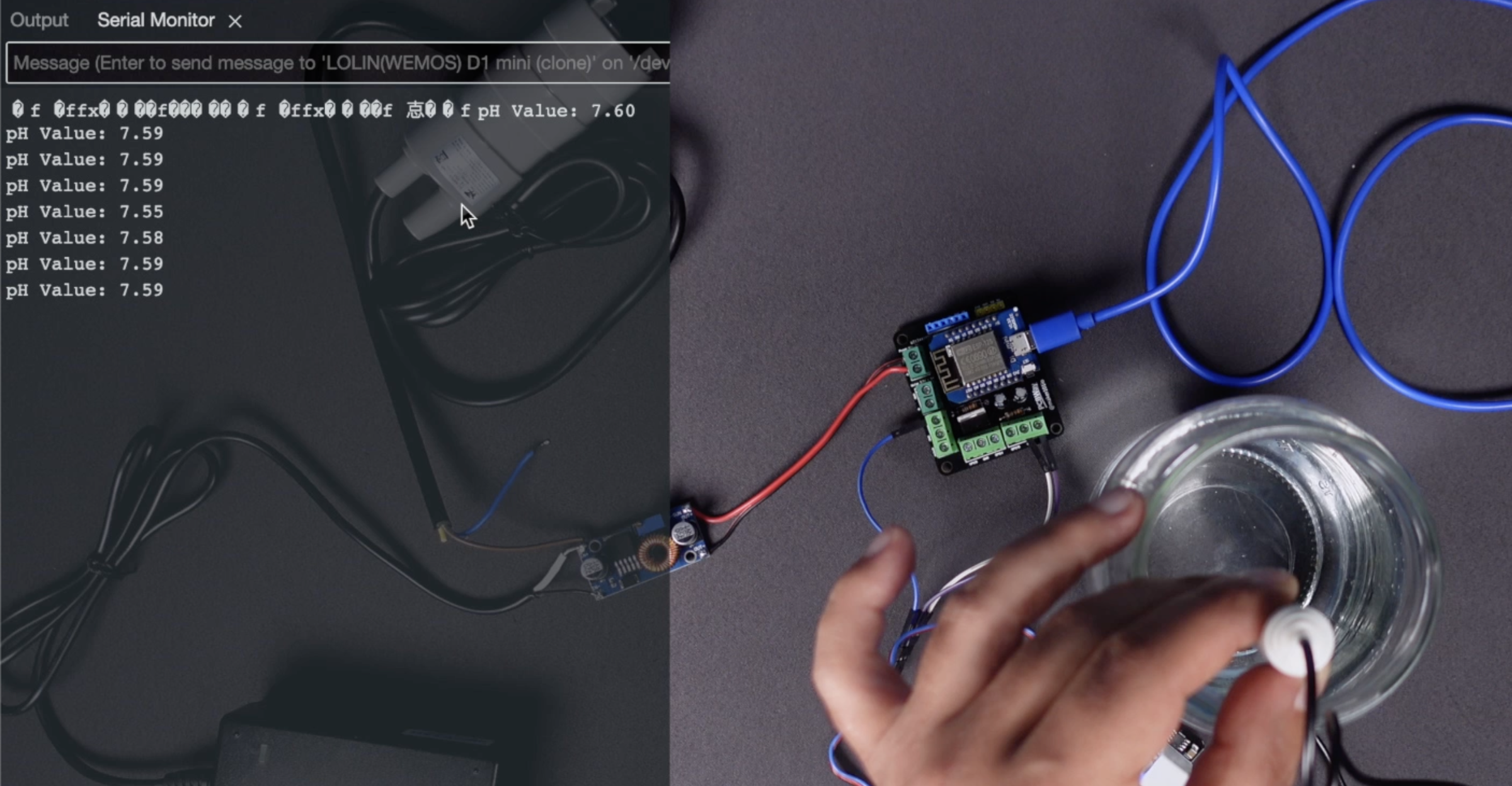 Make Your Hydroponics System Fully Automated and View Data Via the ...