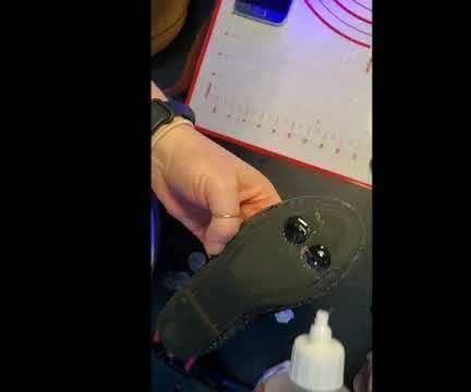 Tap Shoes for Kids : 4 Steps - Instructables