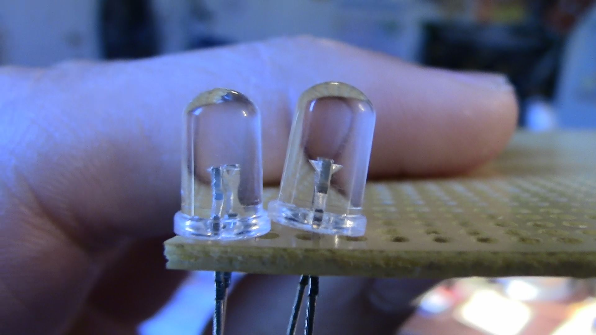 How to Make a LED 7-segment Display With Arduino : 13 Steps (with ...